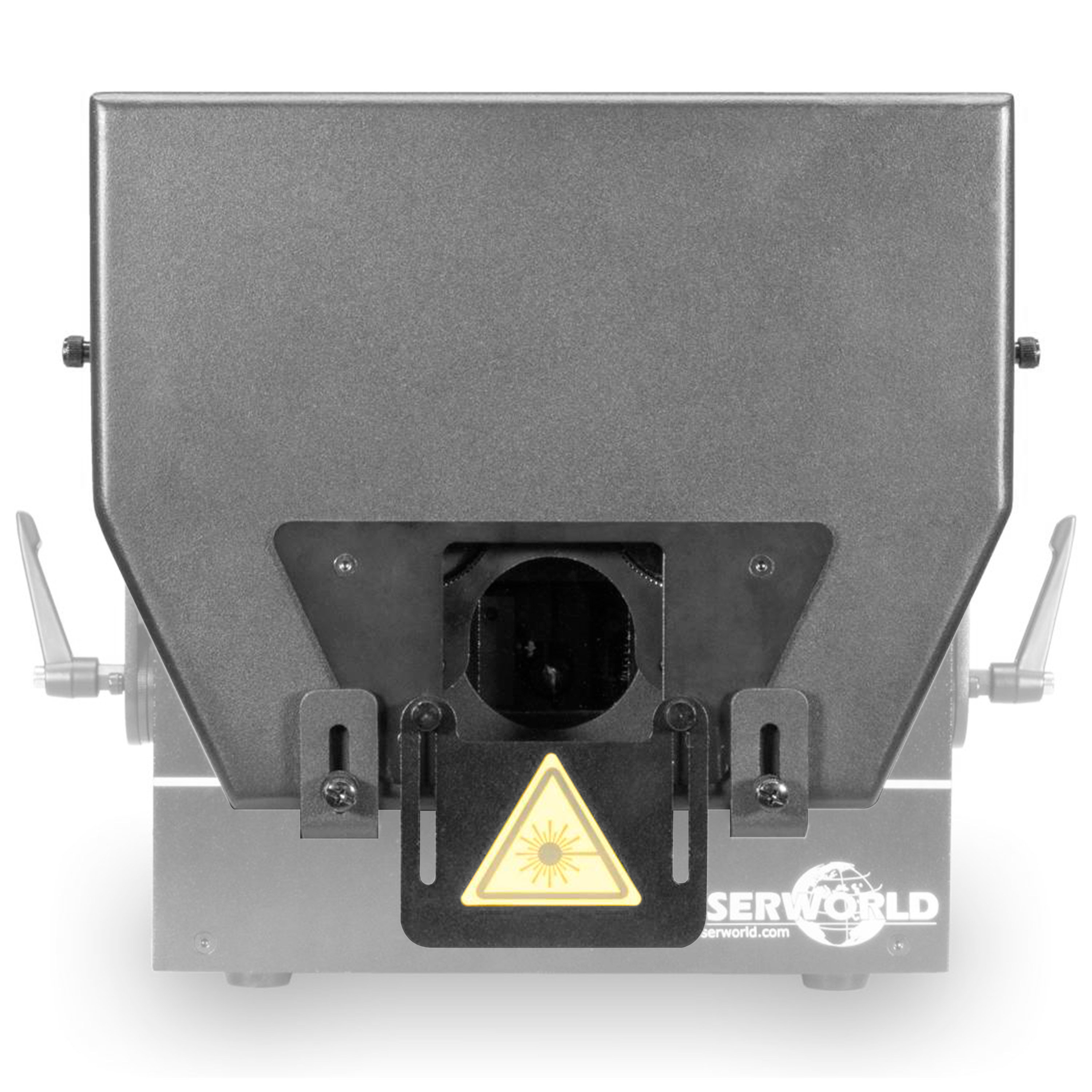 Laserworld FX Gobo Wheel - LASER multipoint et gobo SonoVente.com