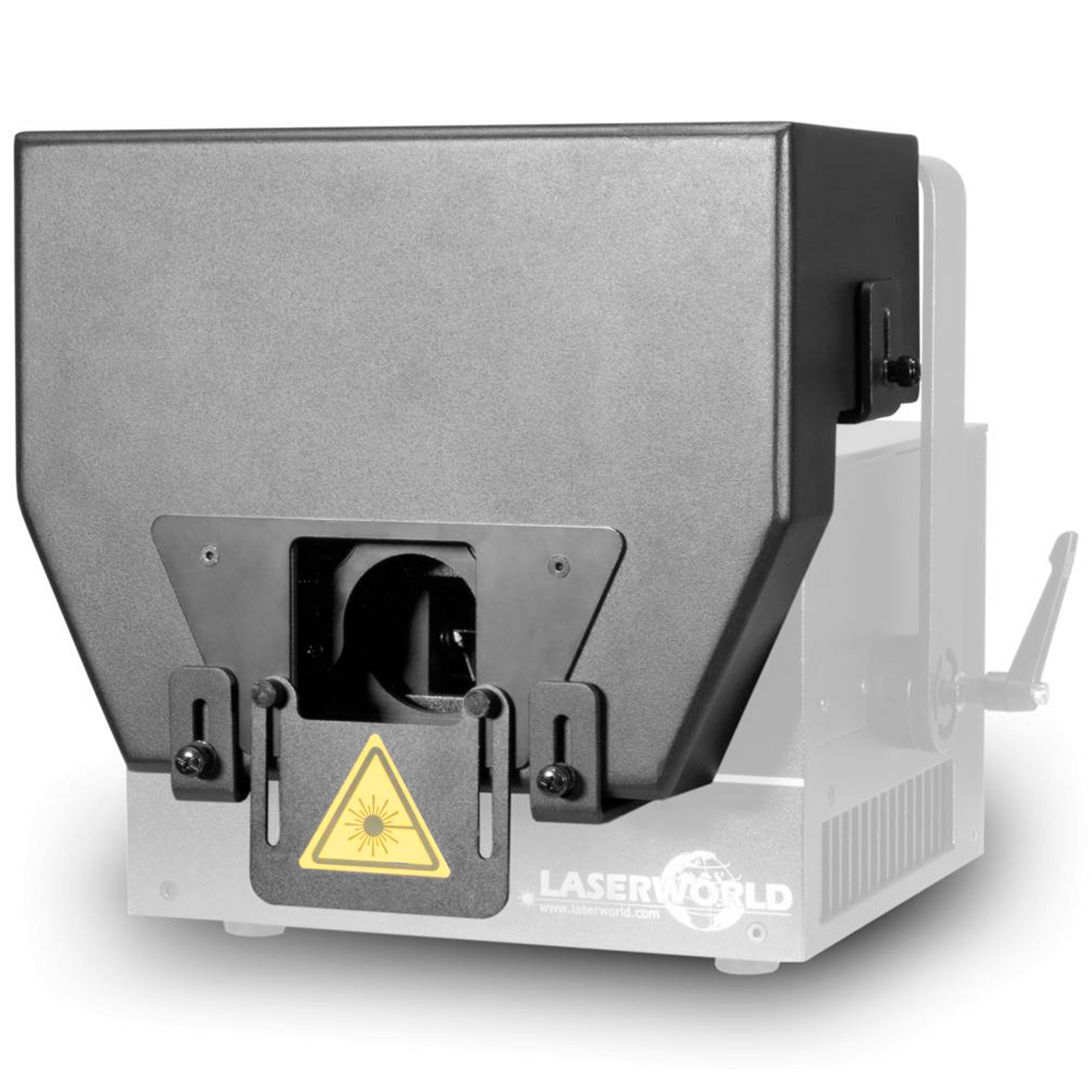 Laserworld FX Gobo Wheel - LASER multipoint et gobo SonoVente.com