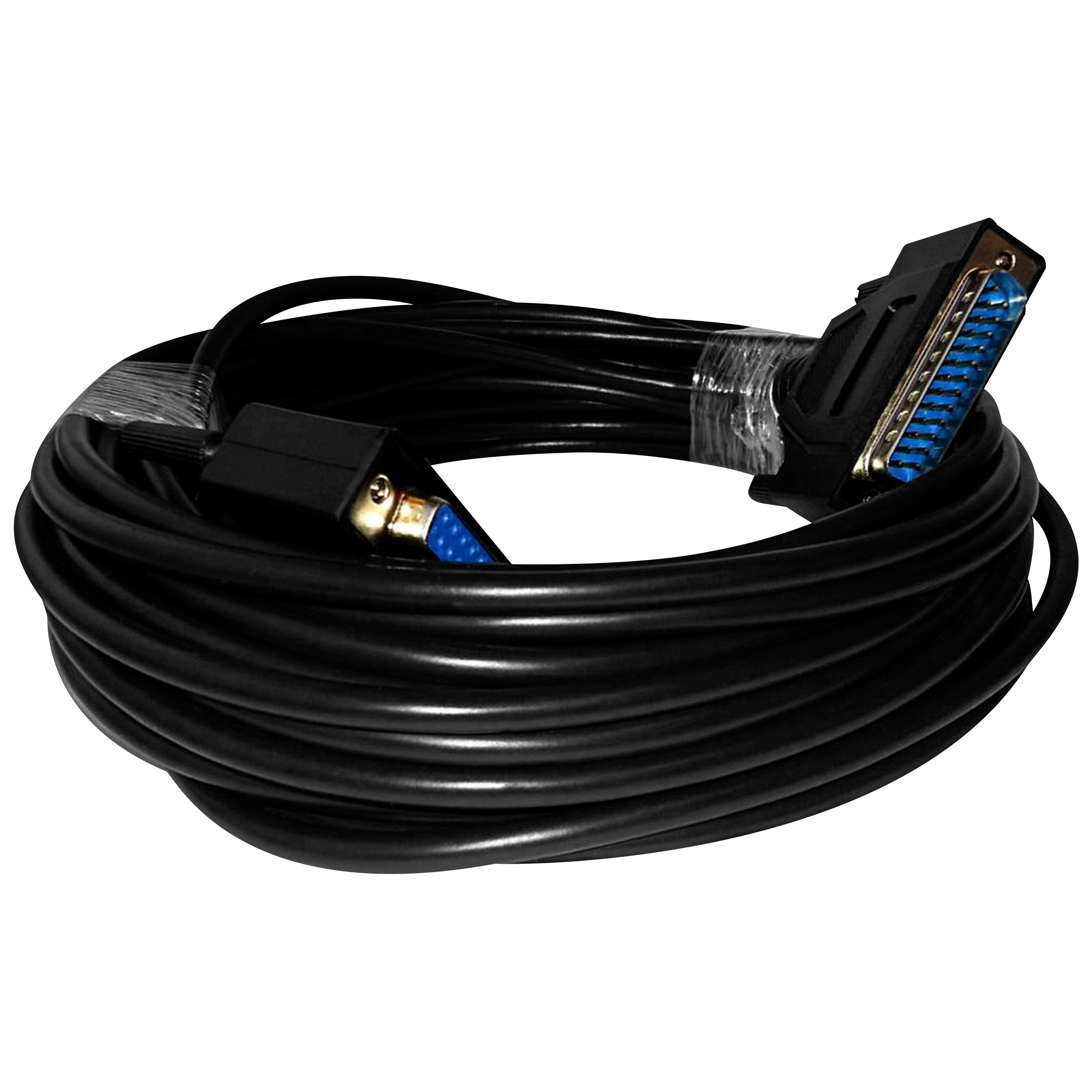 Laserworld ILDA EXT-10 - Câble numérique SonoVente.com