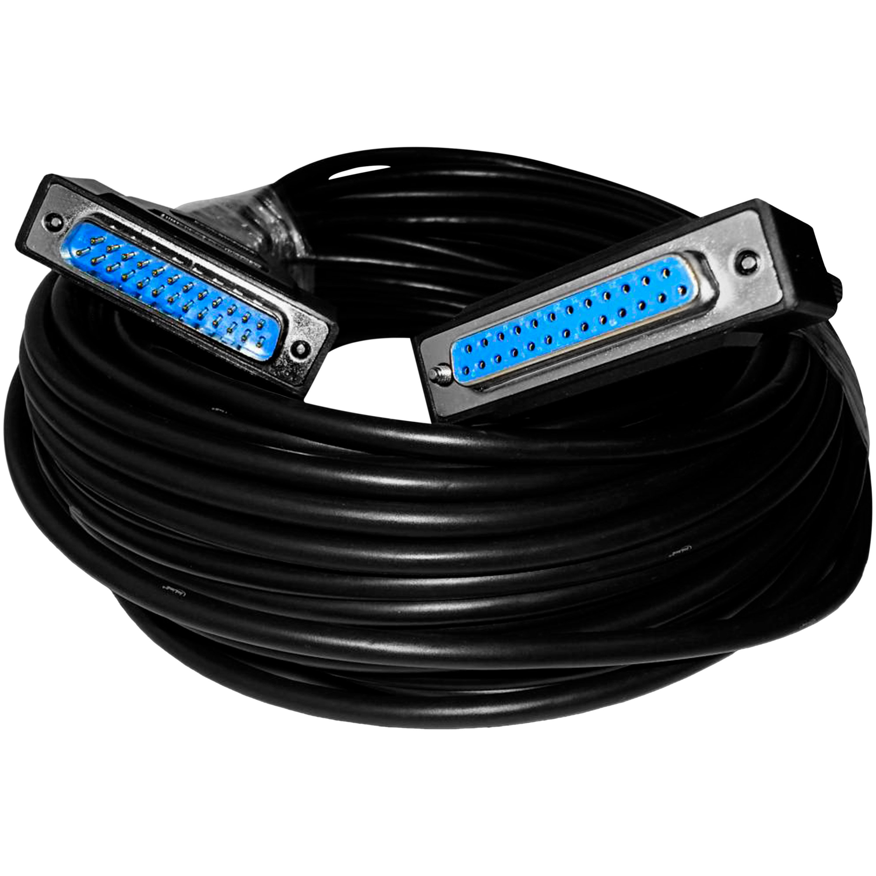 Laserworld ILDA EXT-20 - Câble numérique SonoVente.com