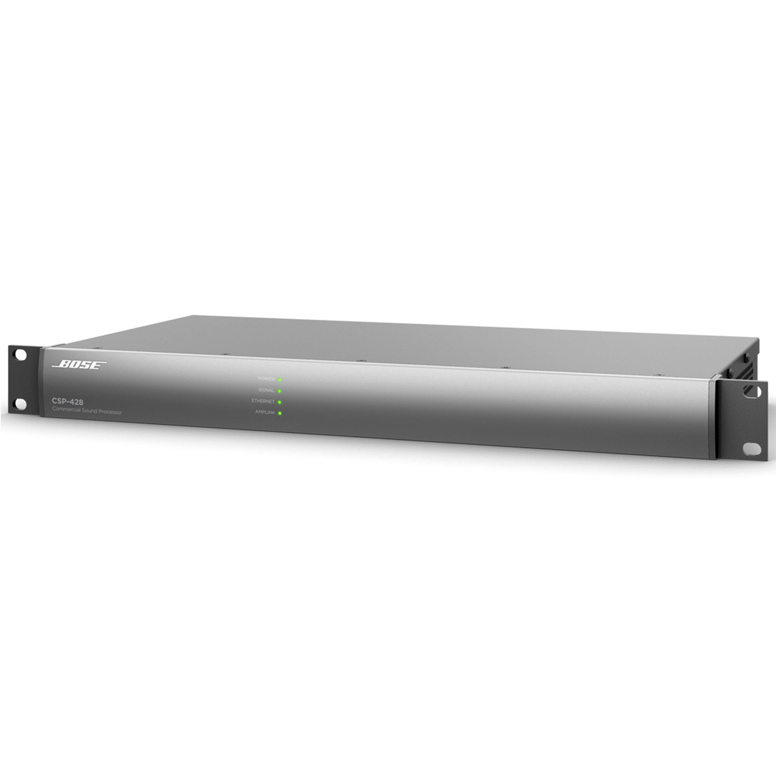 Bose Professional CSP-428 Processor - Répartiteur / zoneur / mélangeur ...