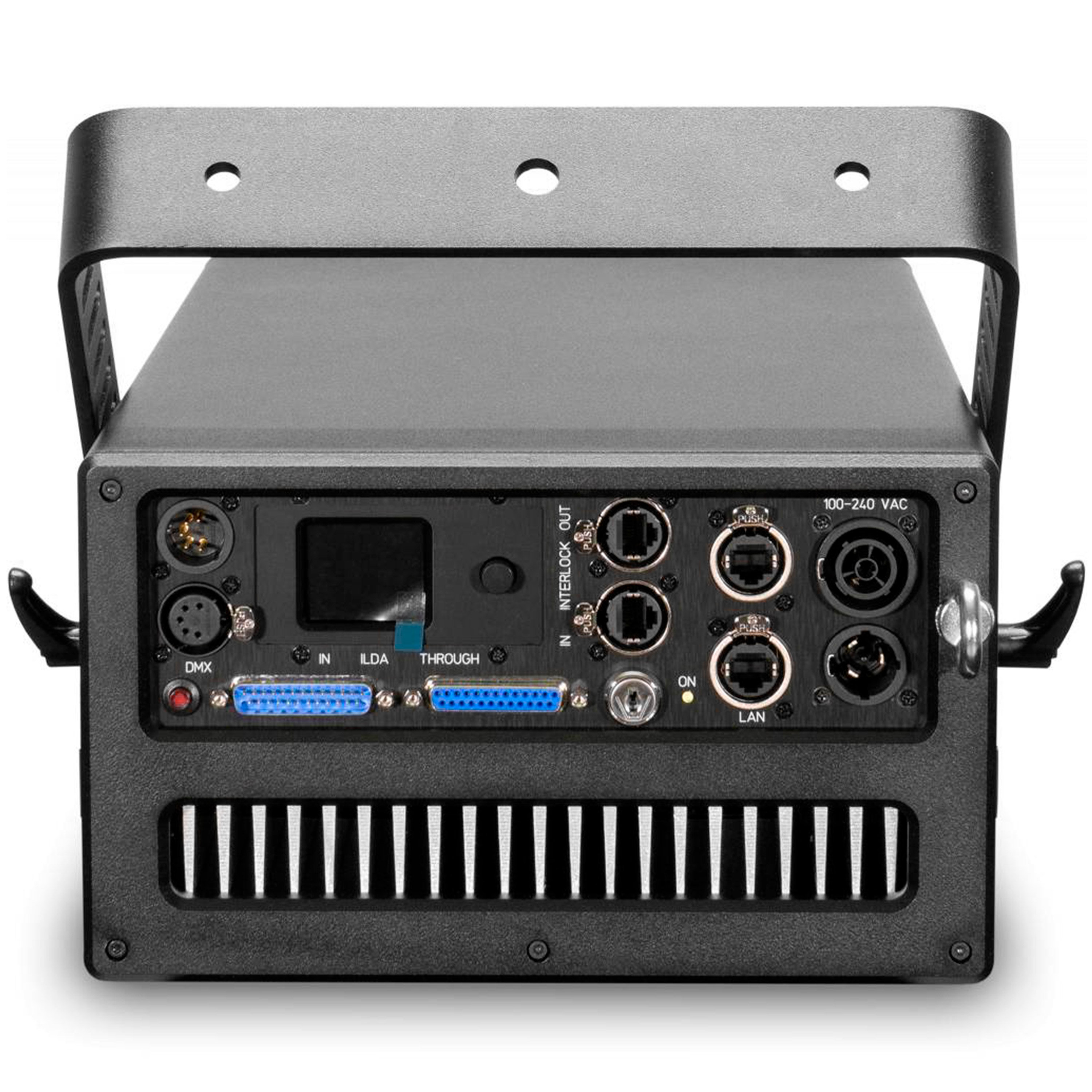 Tarm Tarm 25 - Veelkleurige LASER SonoVente.com - nl