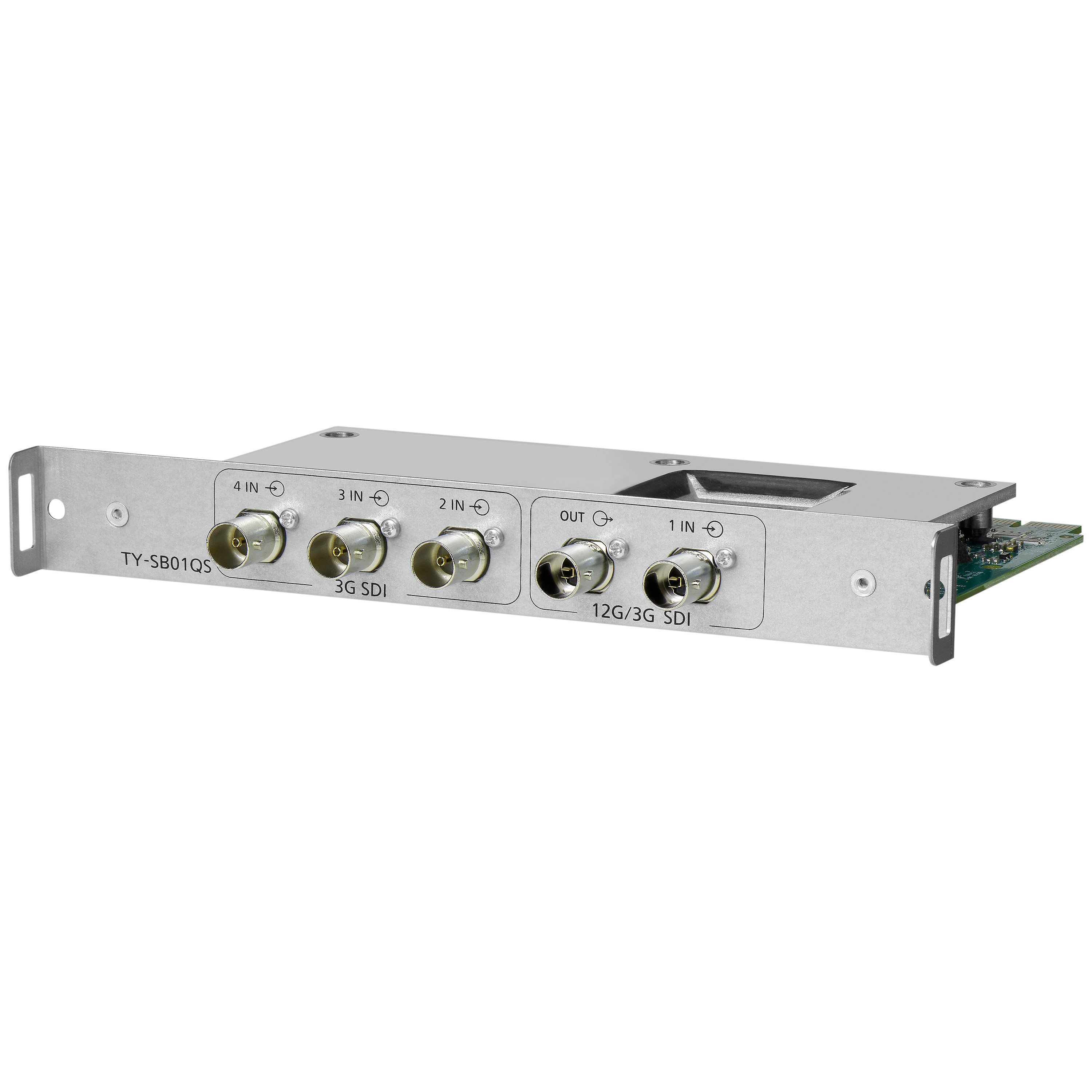 Panasonic TY-SB01WP Carte de réception PressIT WPS SDM - Video ...