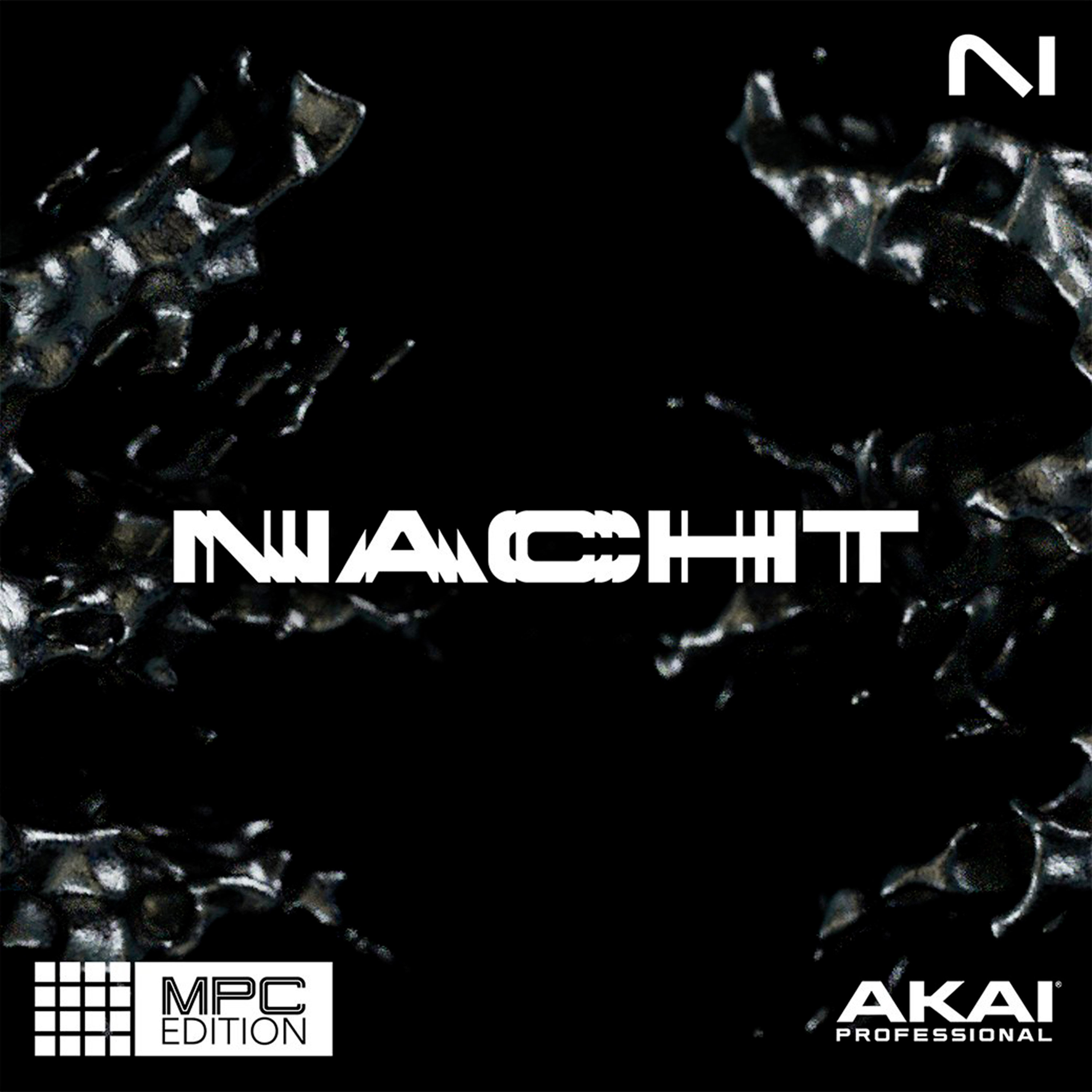 Native Instruments Nacht MPC Edition - Logiciel banque de sons ...