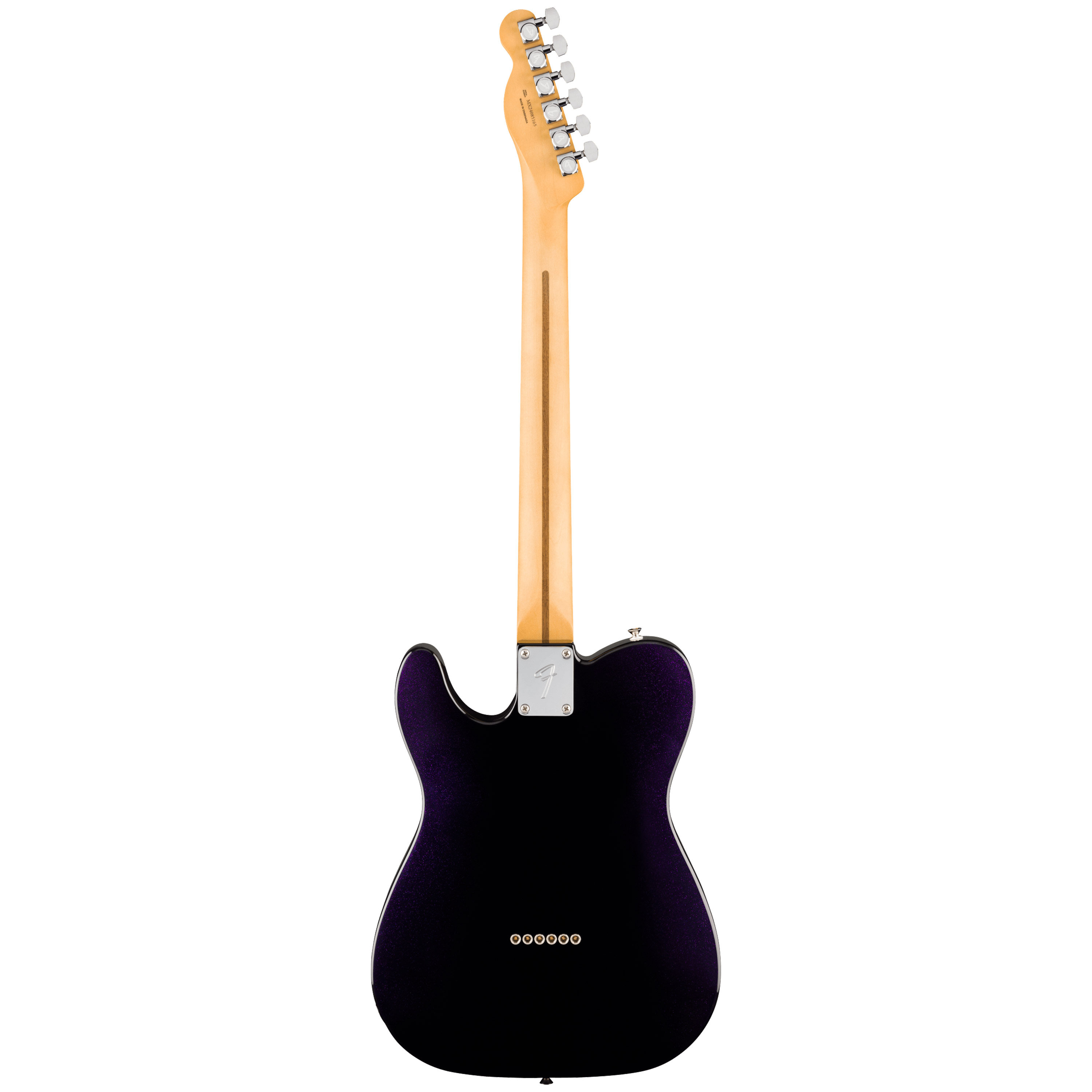Fender Player II Modified Telecaster Rosewood Dusk - Guitare forme T ...