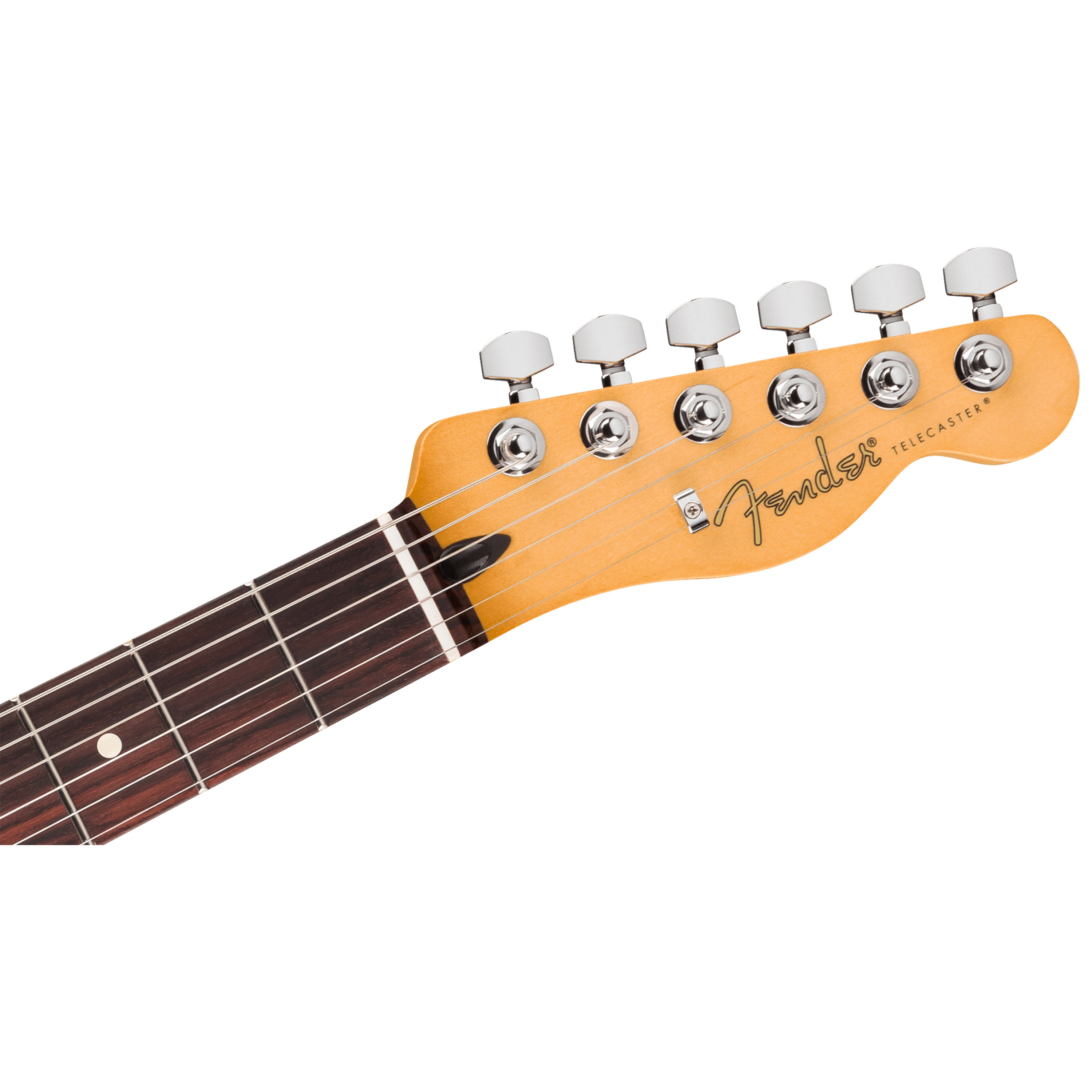 Fender Player II Modified Telecaster Rosewood Dusk - Guitare forme T ...