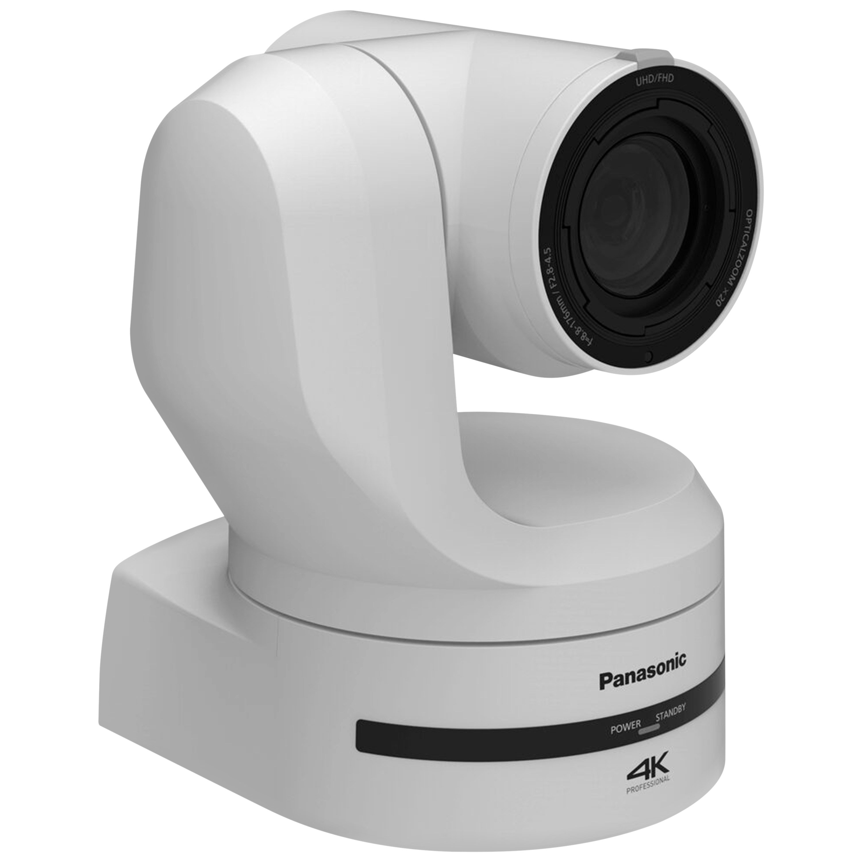 Panasonic AW-UE150WEJ White - Caméras vidéo SonoVente.com