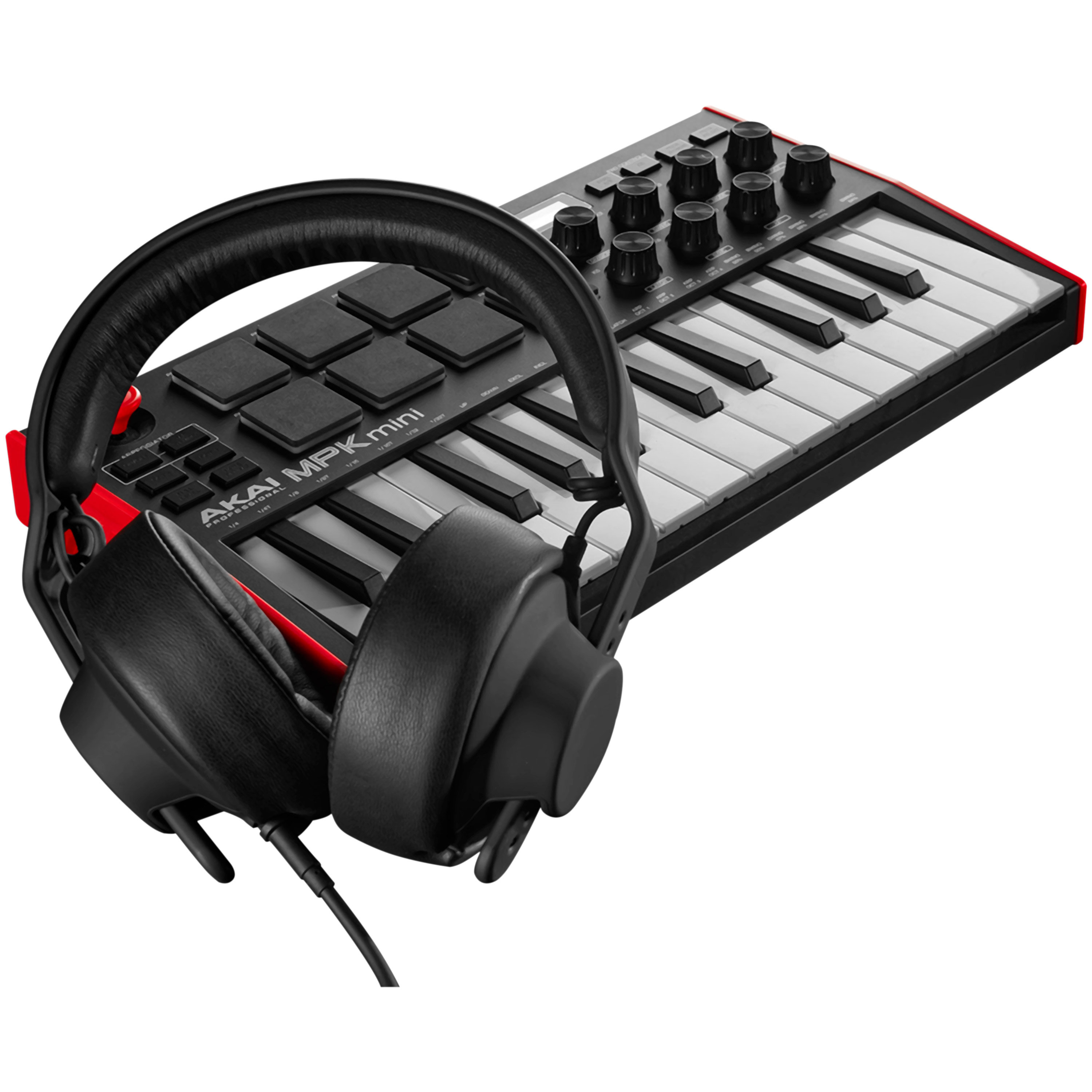 AIAIAI Producer Bundle MPKMINI MK3 + TMA2 Studio XE - Pakket MAO ...