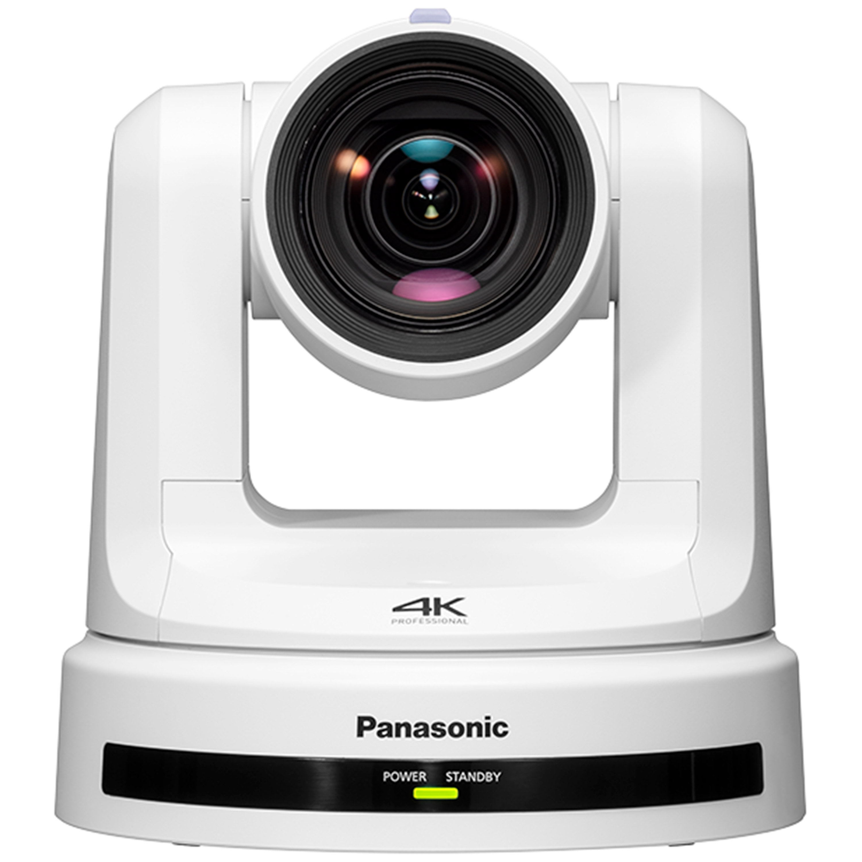 Panasonic AW-UE20WE White - Caméras vidéo SonoVente.com