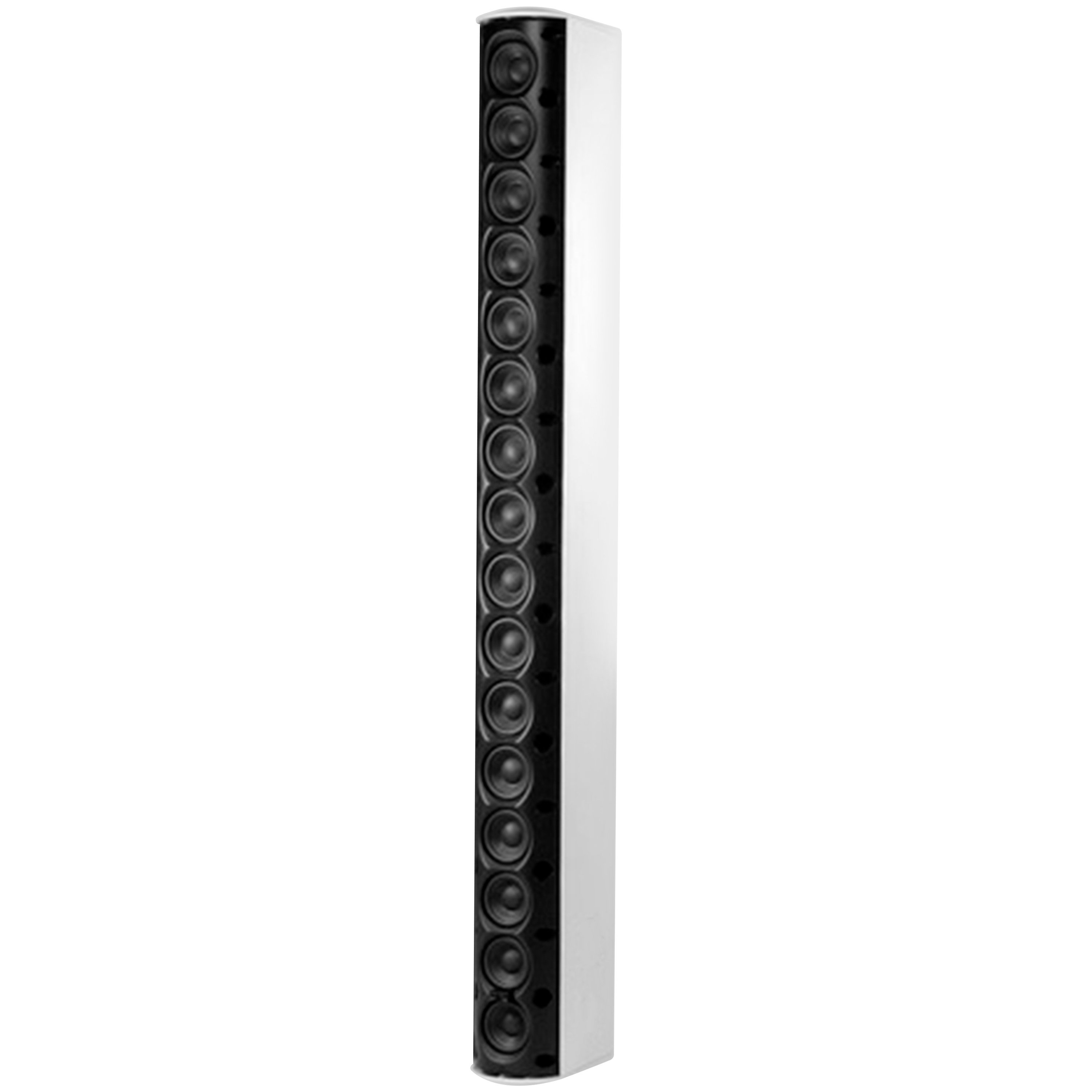 JBL CBT100LA LS White - Enceinte 100 V public adress SonoVente.com