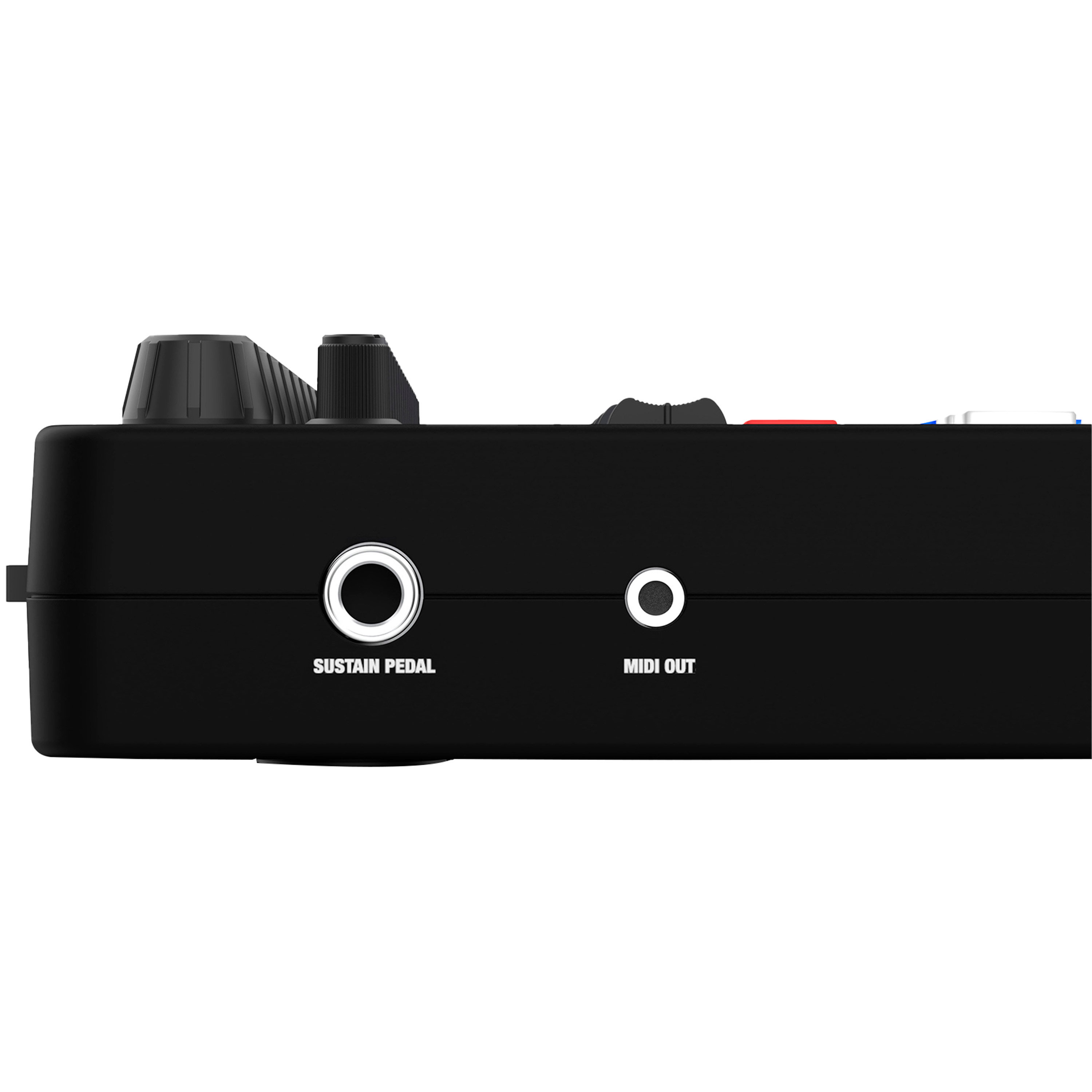 Reloop Keypad Pro - Clavier maître SonoVente.com