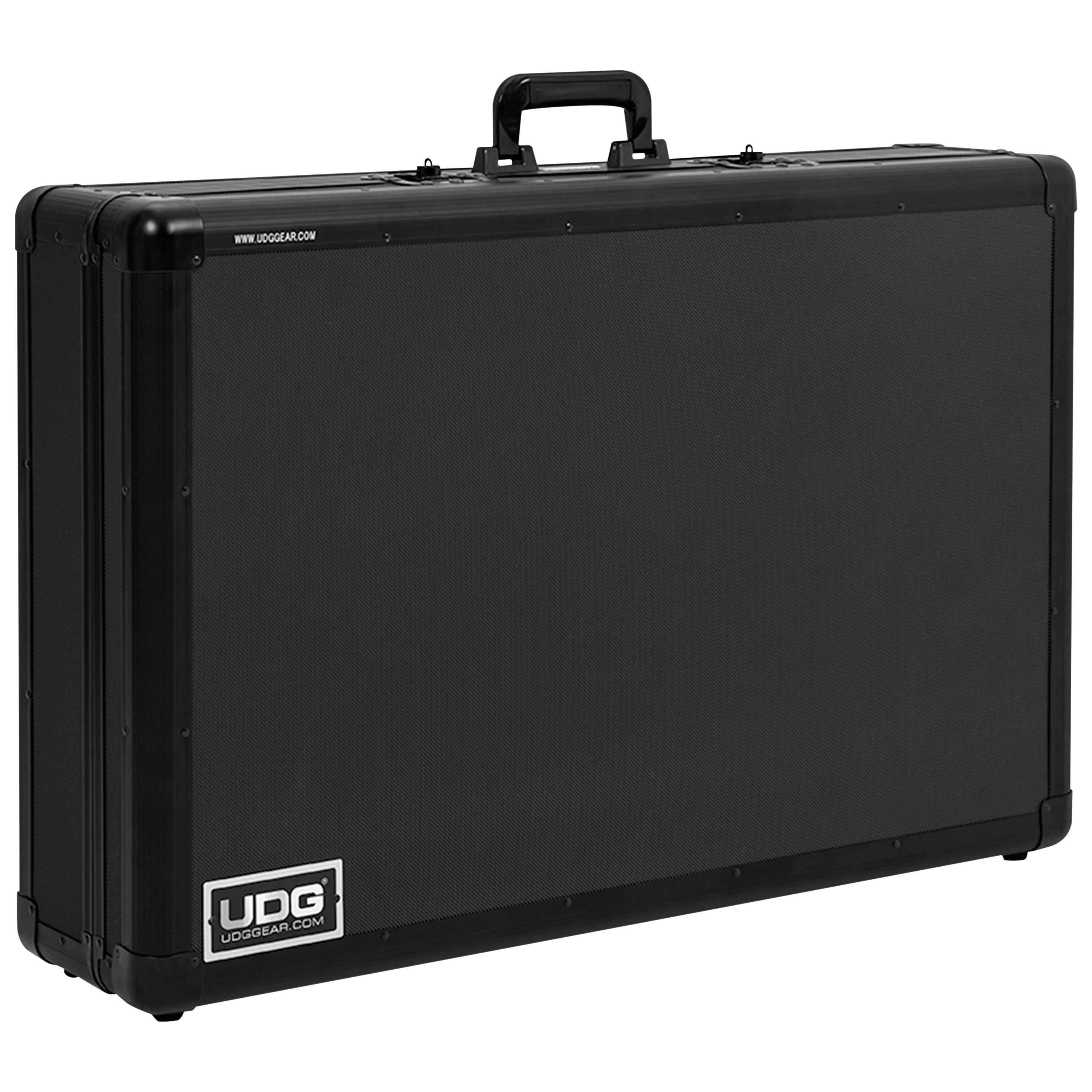 UDG U 93028 BL AlphaTheta XDJ-AZ - Vlucht-DJ-besturing SonoVente.com - nl