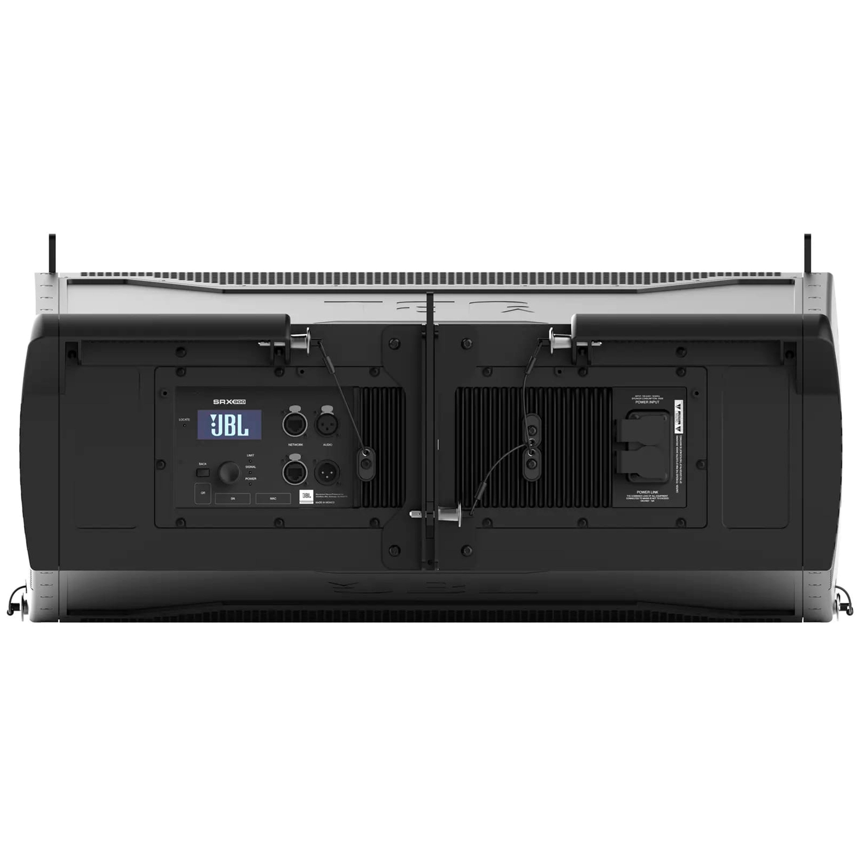 JBL Line Array SRX910 - Line array SonoVente.com