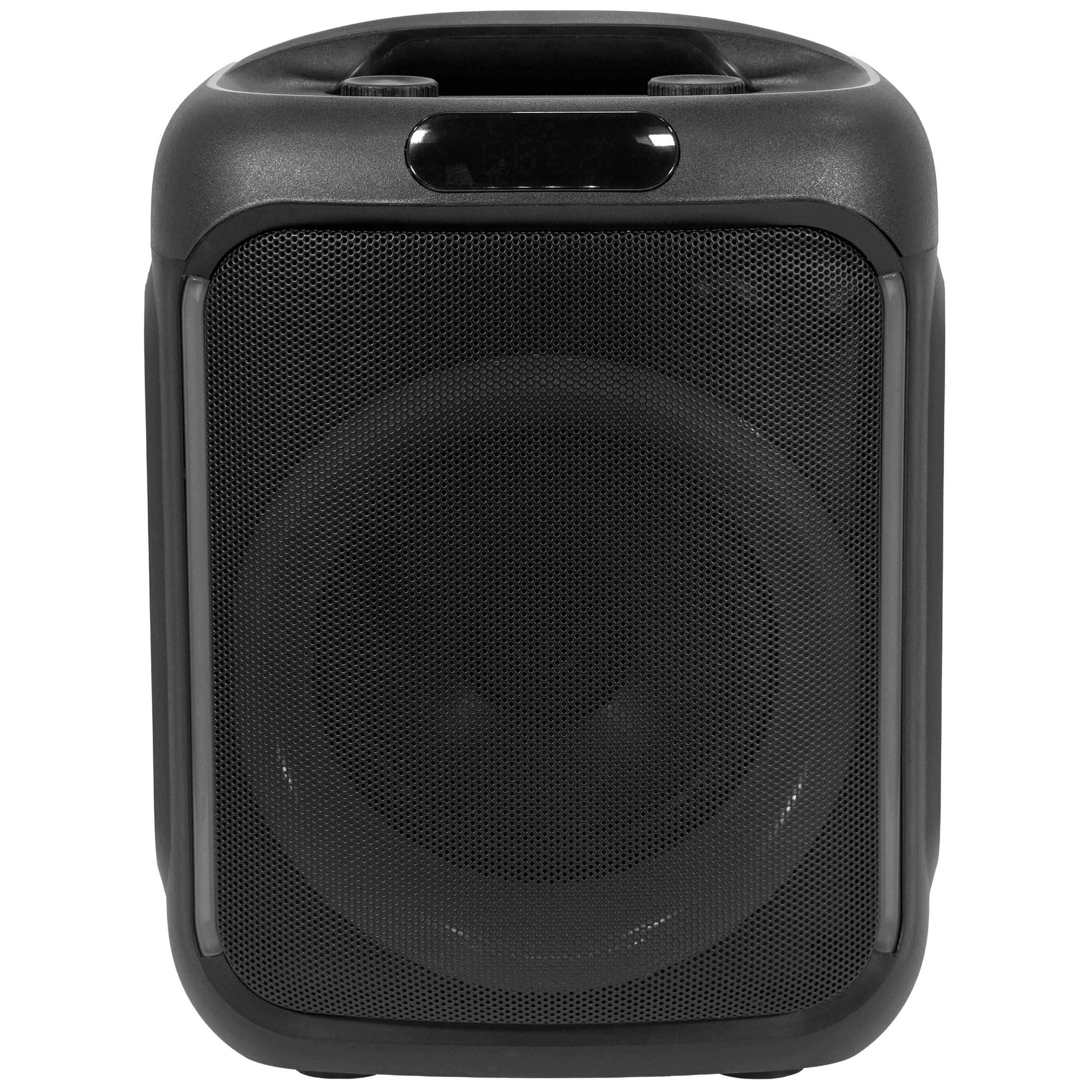 BoomTone DJ CUBE 200 - Enceinte amplifiée SonoVente.com