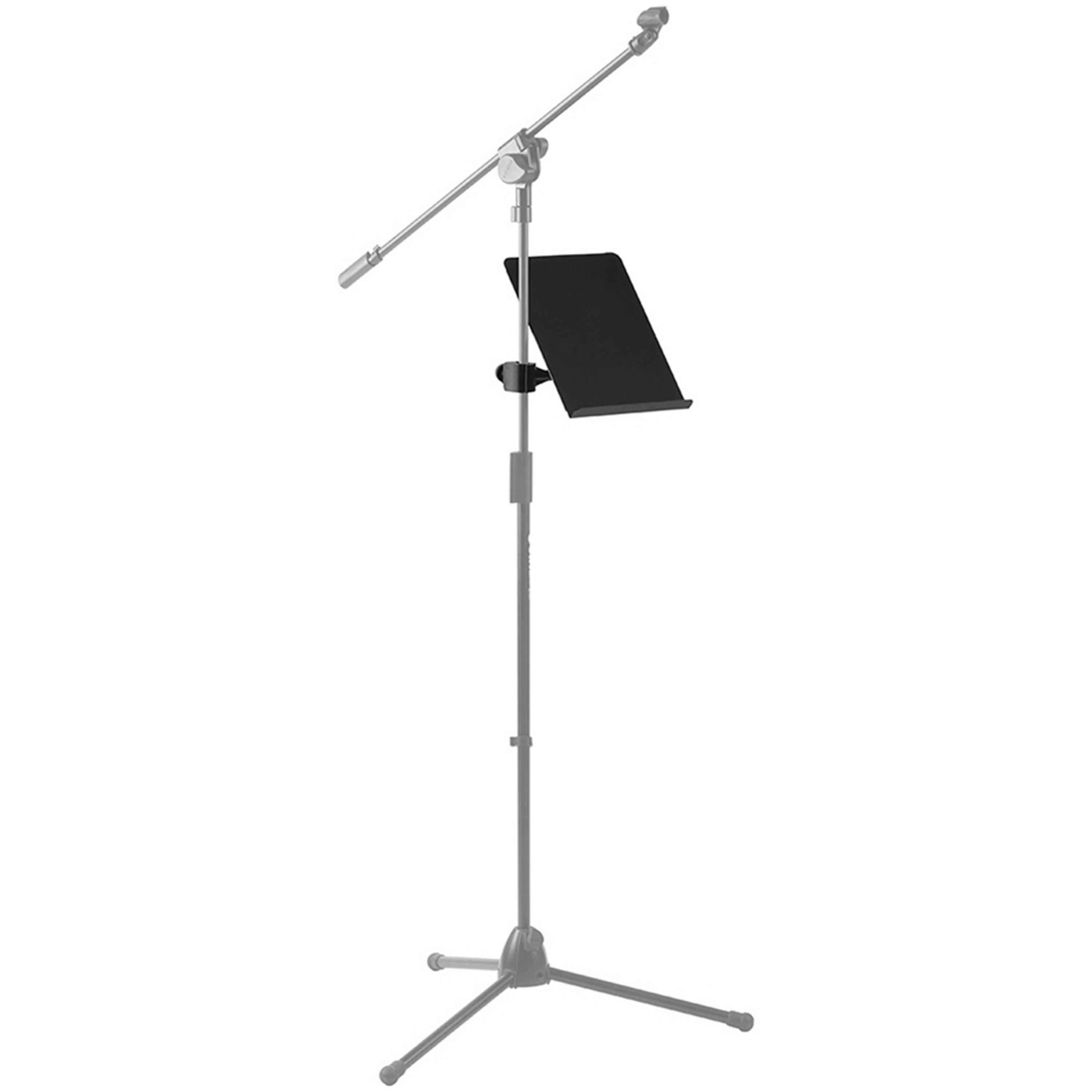 Quik Lok MUS002 Pupitre avec clamp pour pied de micro - Accessoires ...