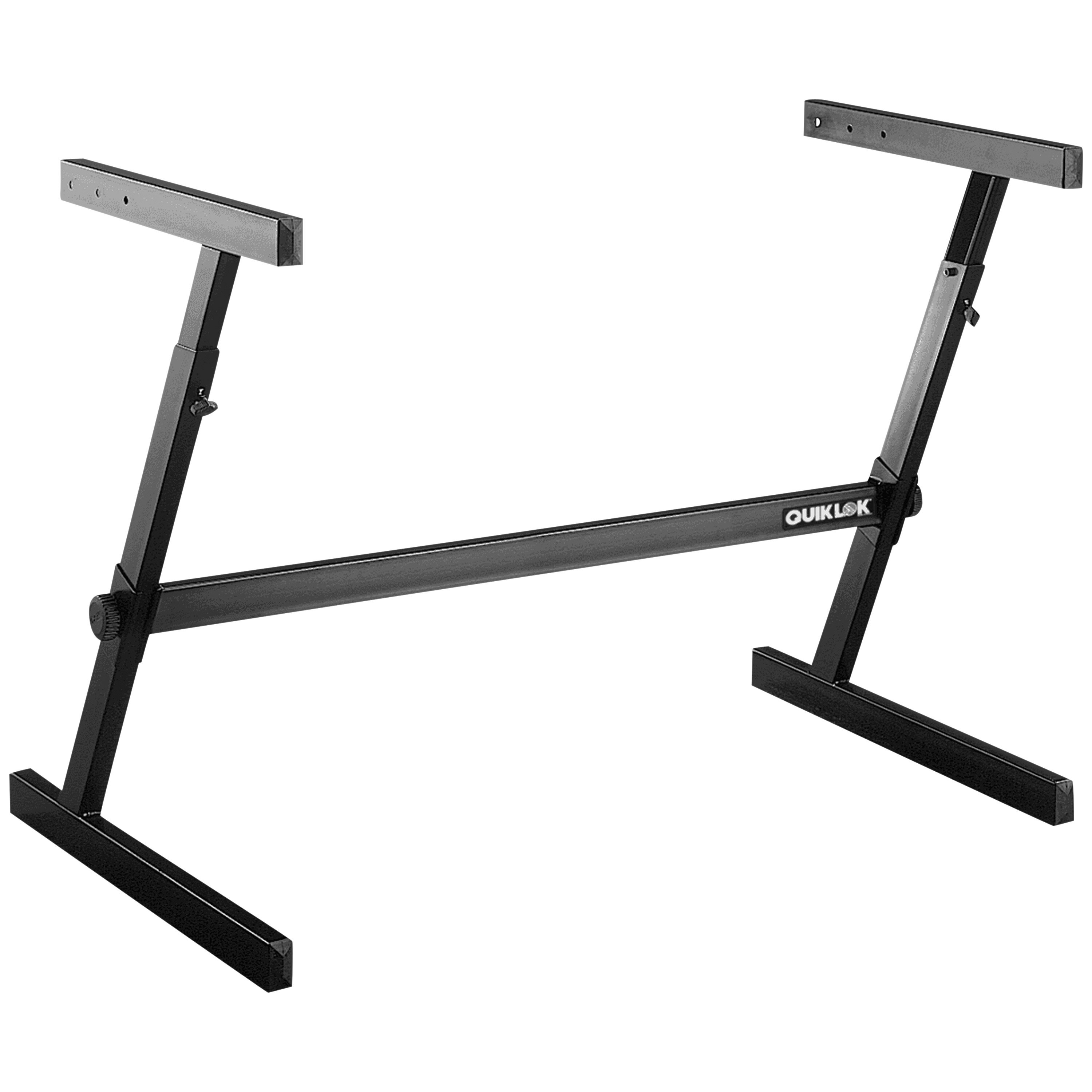 Quik Lok Z716L Stand large clavier série Z - Support clavier SonoVente.com
