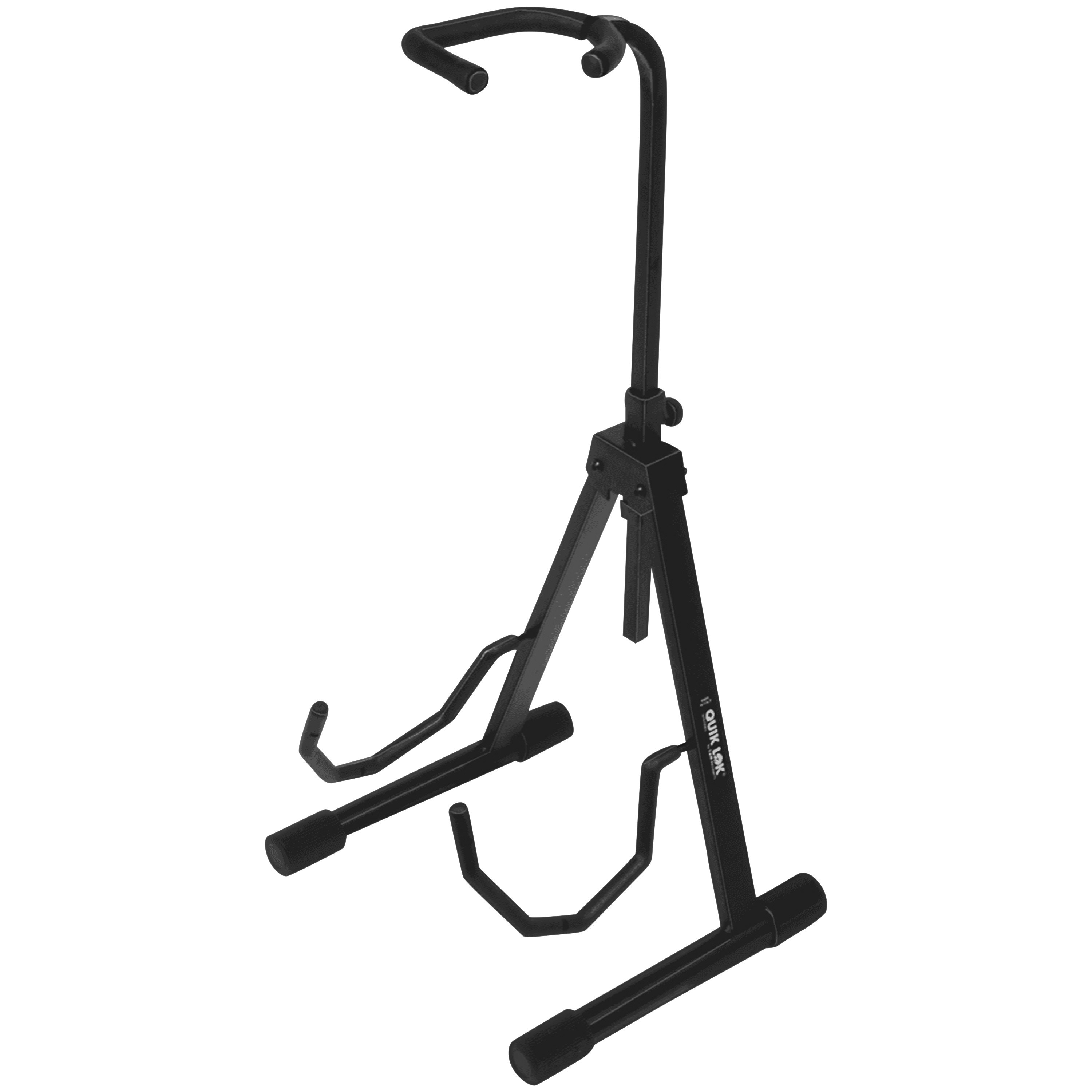 Quik Lok QL692 Stand guitare universel tête fixe - Stands / supports ...