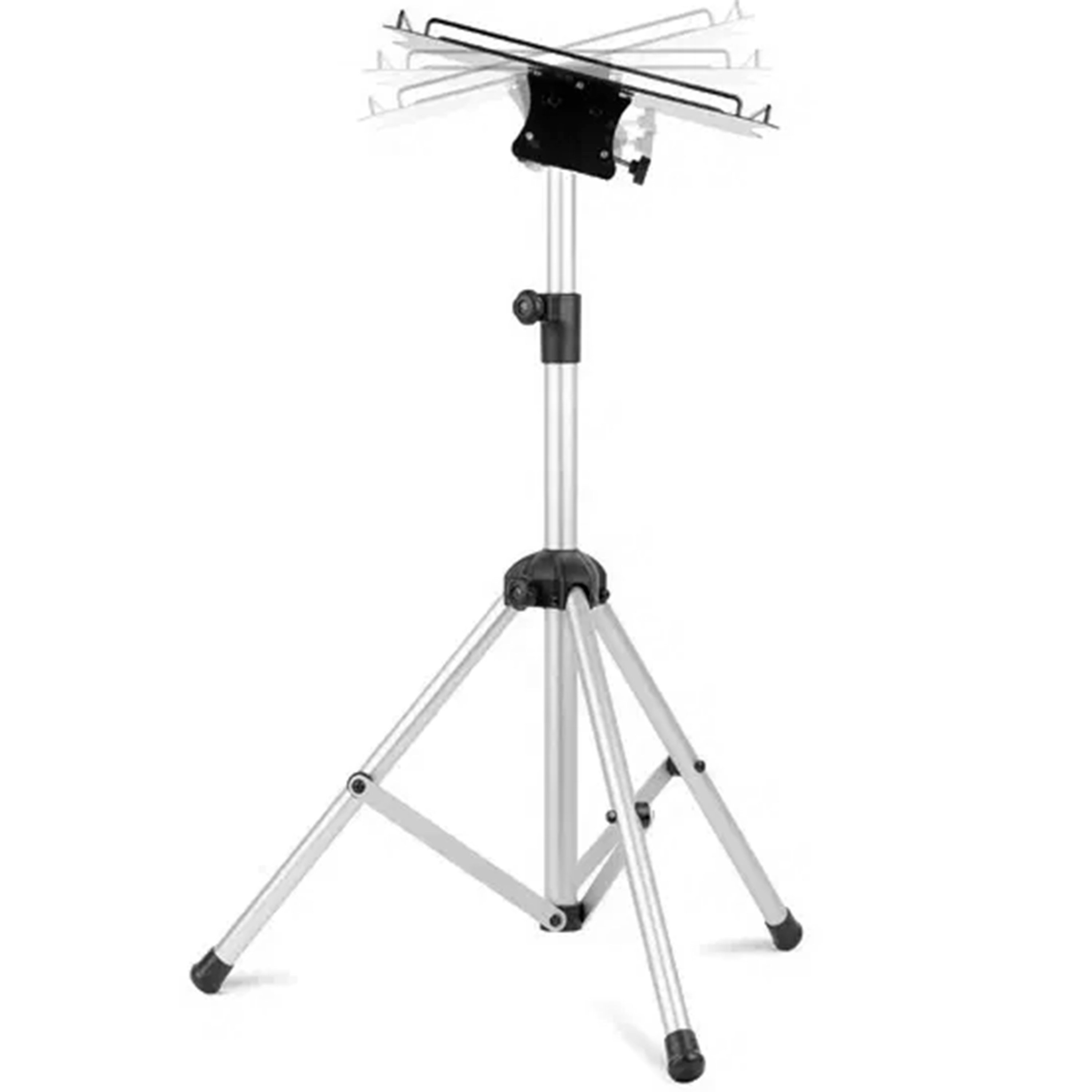 Euromet Stand inclinable VP 5322 - Supports vidéoprojecteur SonoVente.com