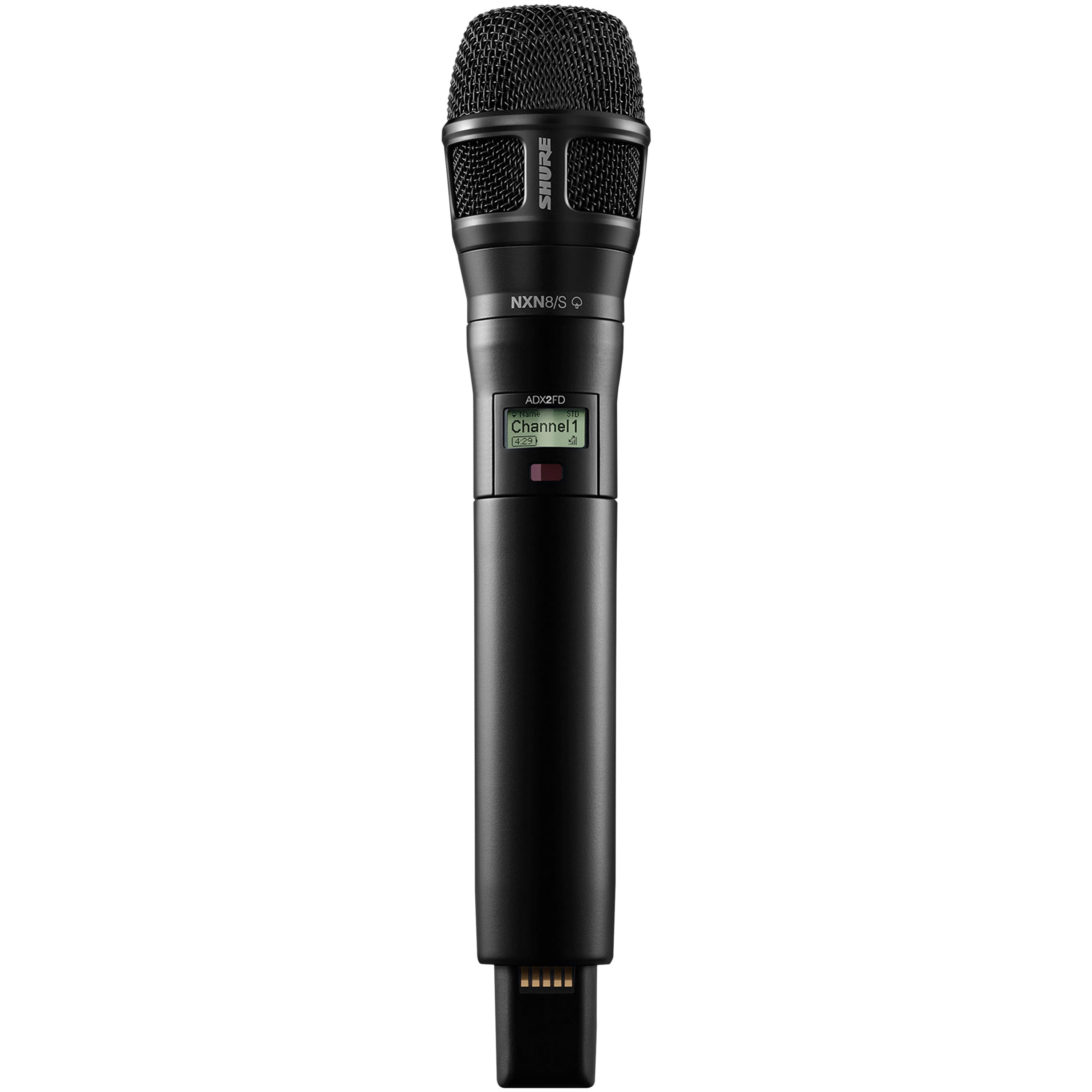 Shure ADX2FD N8S G56 Supercardioide - Micrófono Inalámbrico SonoVente.com - es