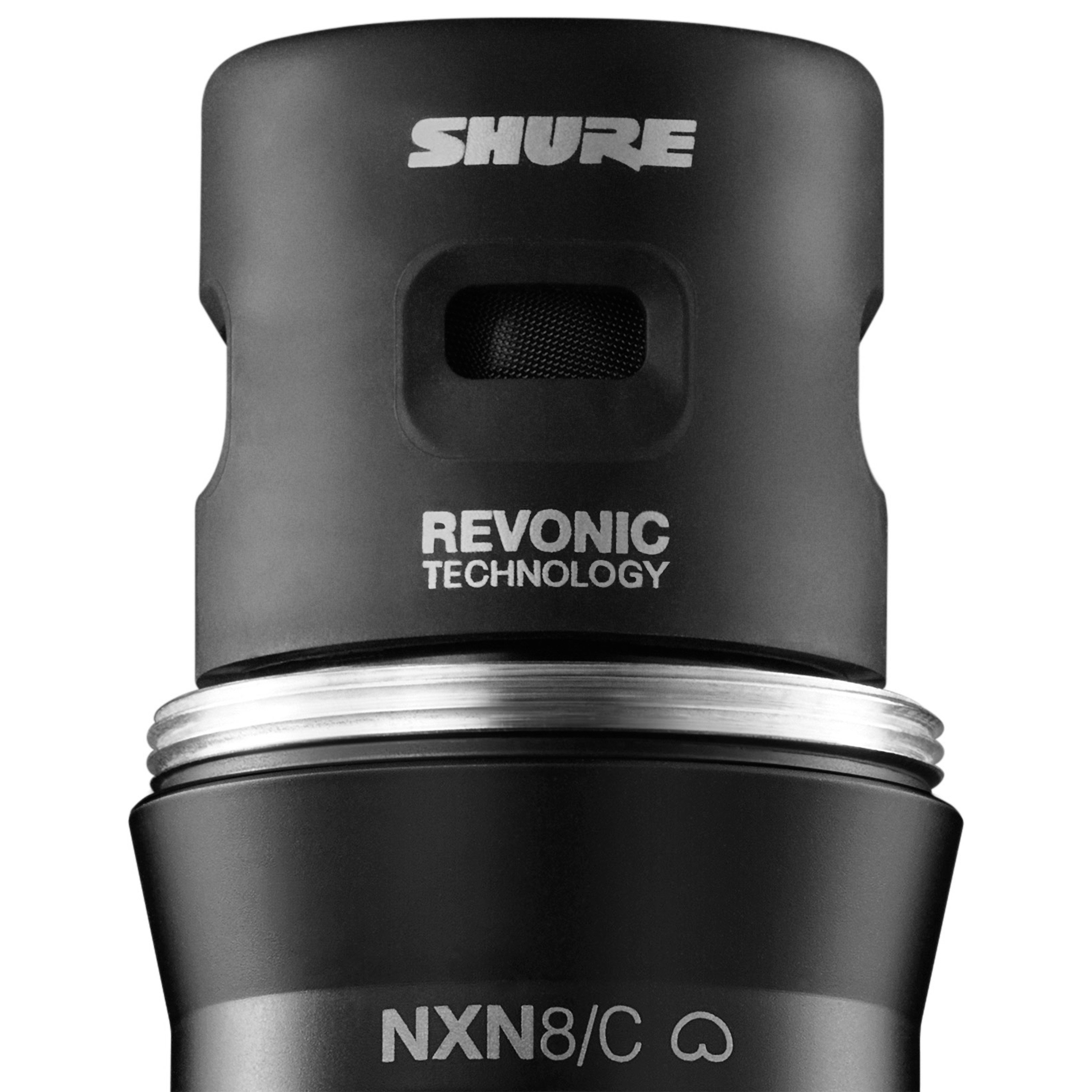 Shure SLXD2 N8CB J53 Cardioide - Micro HF chant SonoVente.com