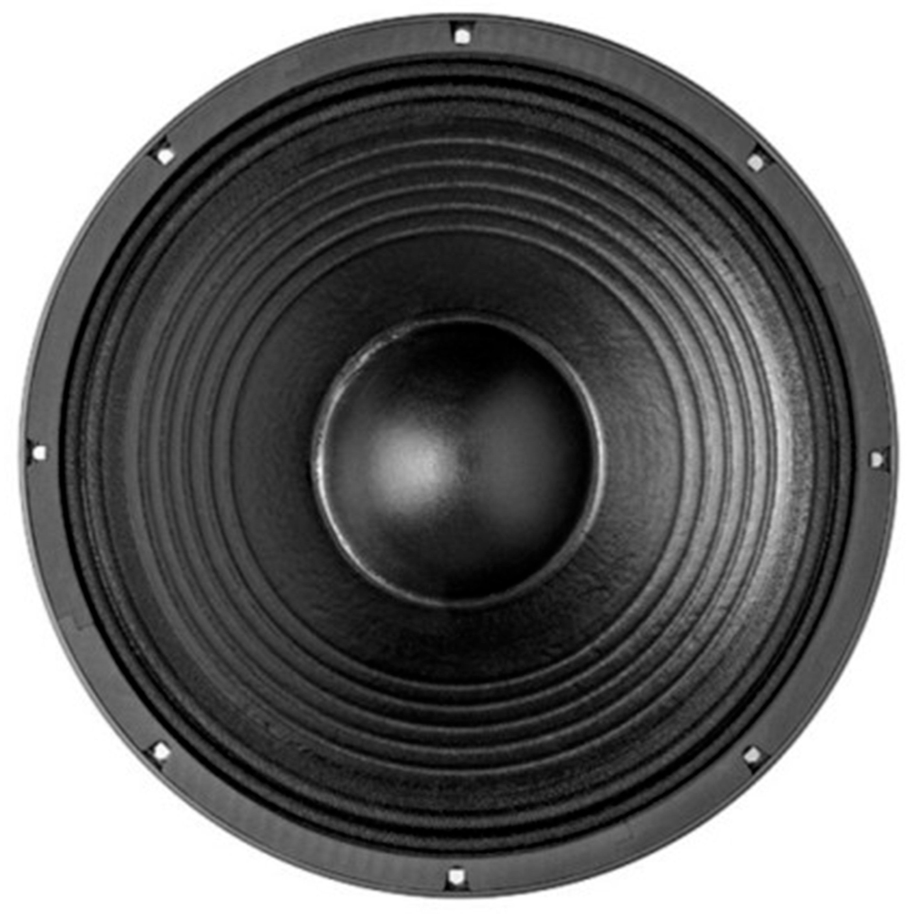 B&C Speakers 15PZB100 8 Ohm Push Buttons - Speaker driver SonoVente.com ...