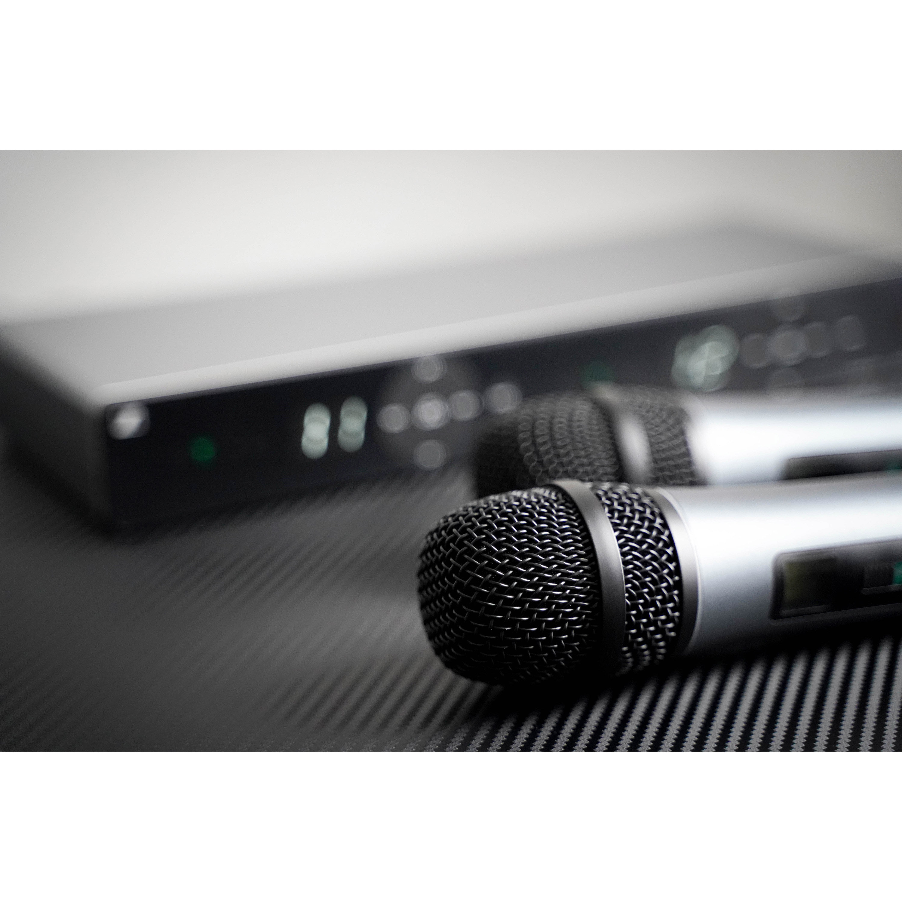 Sennheiser XSW 1-825 Dual E - Micro HF chant SonoVente.com
