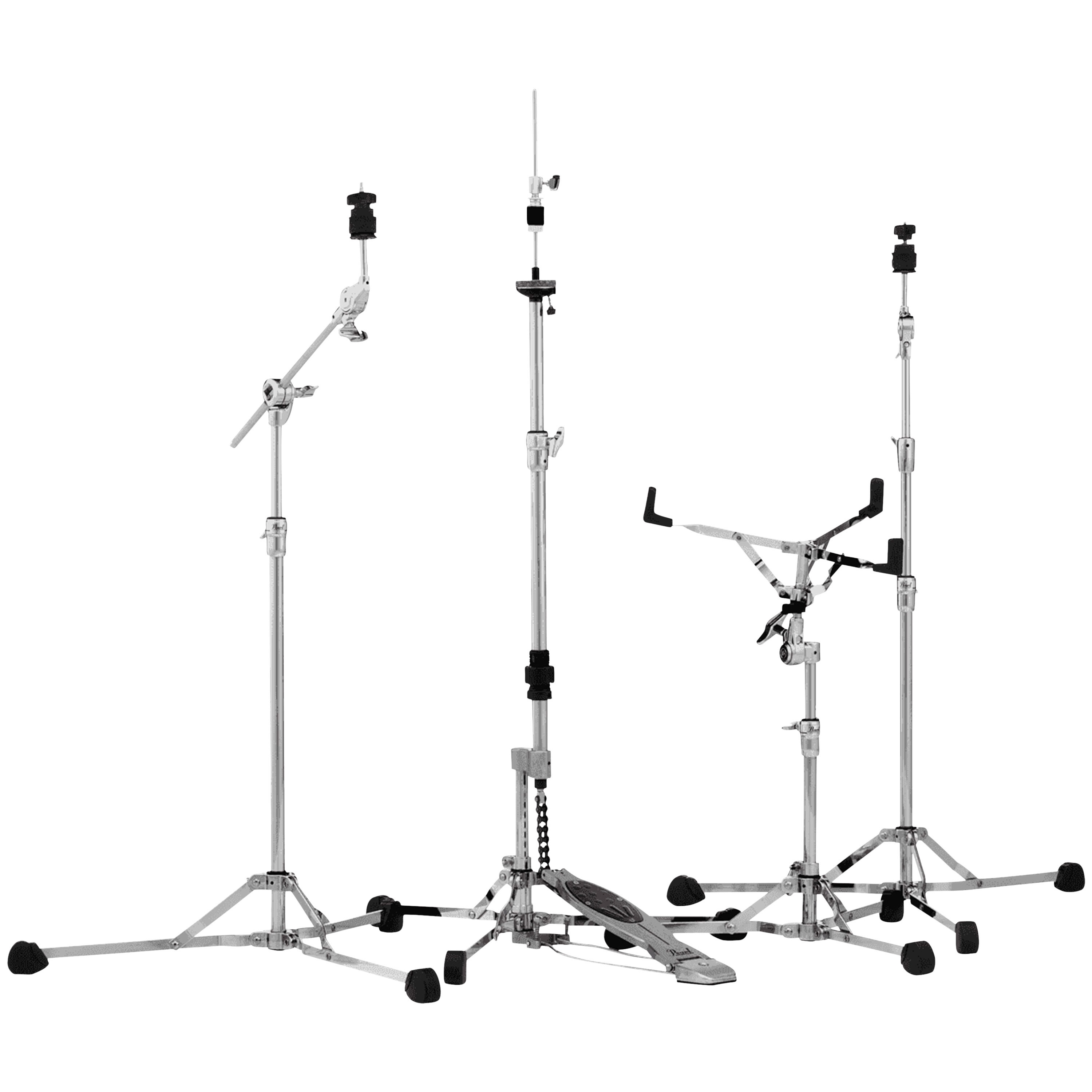 Pearl HWP-150S Hardware Set - Pack Complet hardware SonoVente.com