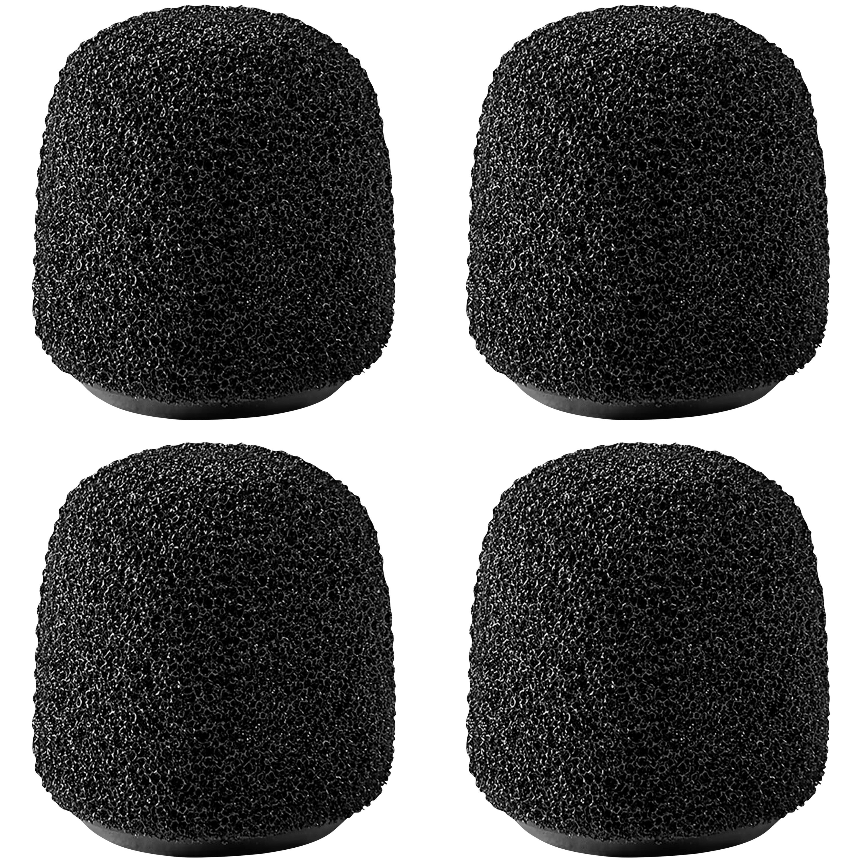 Shure Bonnette pour WL18Xm - Accessoires et pieds de micro SonoVente.com