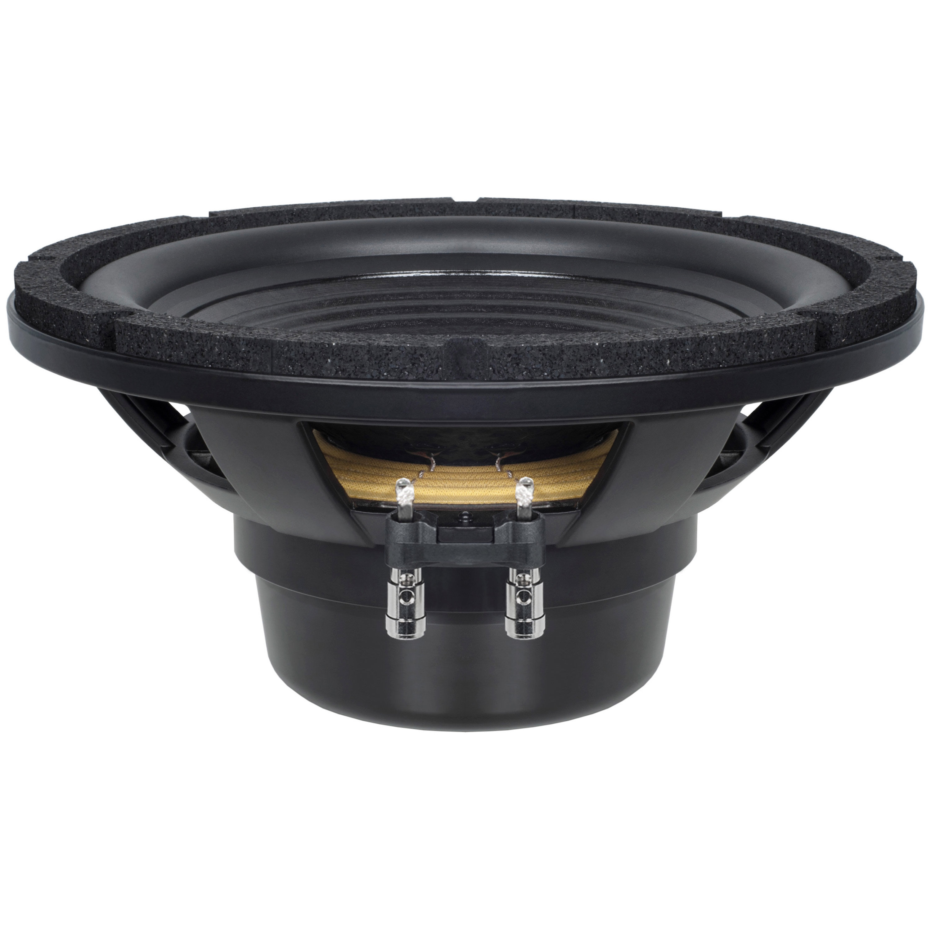 B&C Speakers 12BG100 8 Ohm Push Buttons - Speaker driver SonoVente.com - en