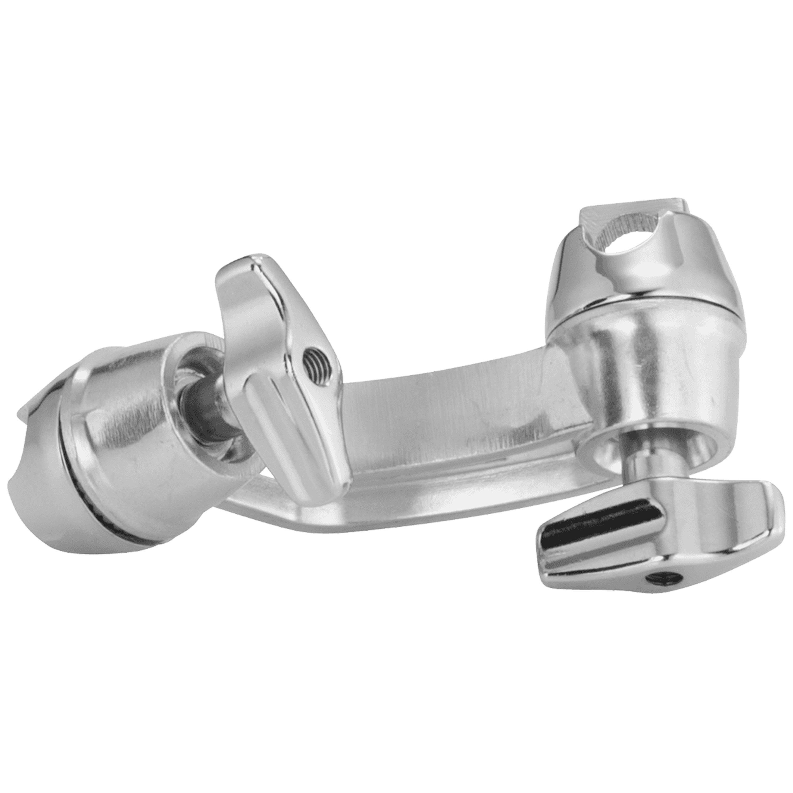Pearl DCA-180 L-Arm/Floortom Clamp - Clamps / perchettes SonoVente.com