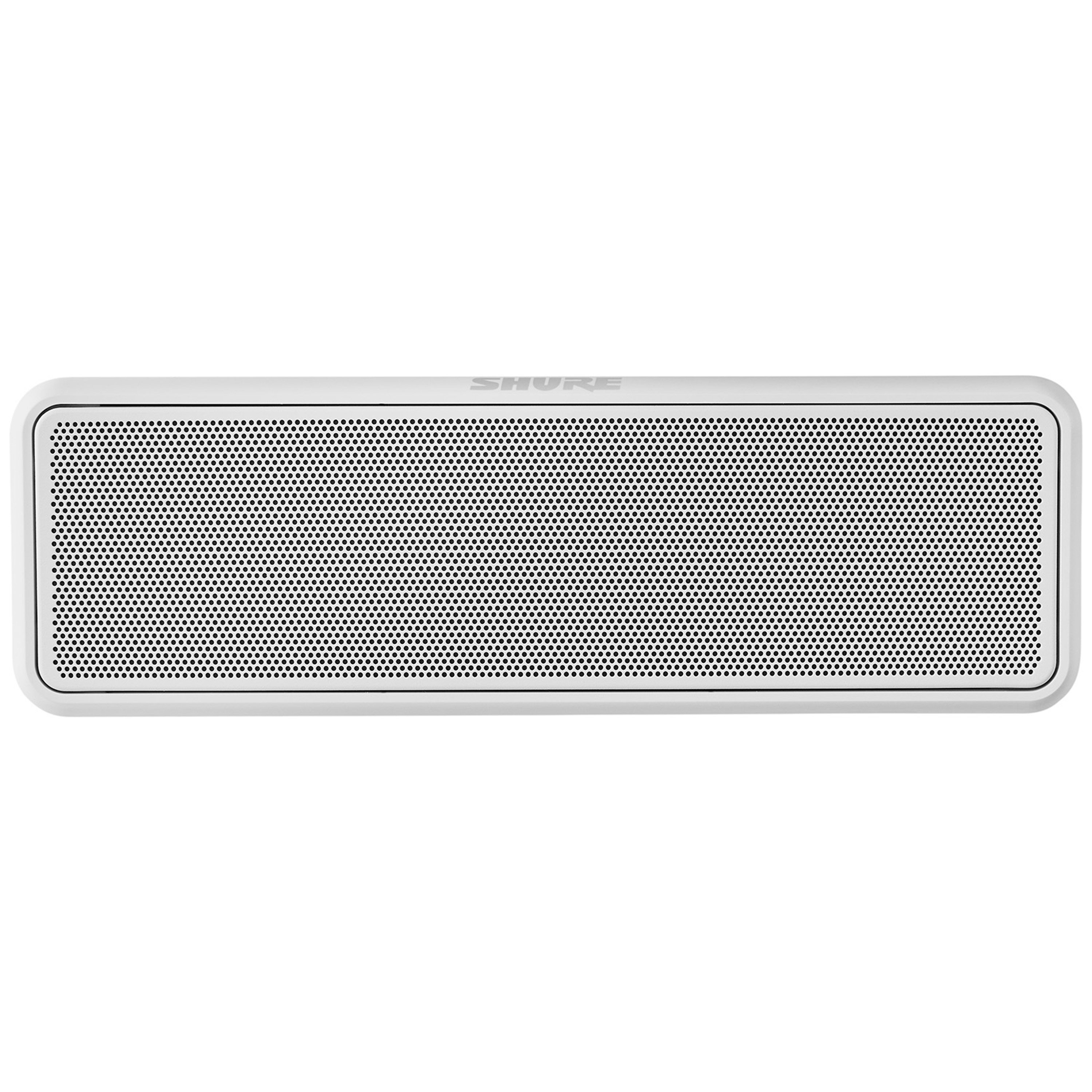 Shure MXP 3 White - Système de conférence SonoVente.com