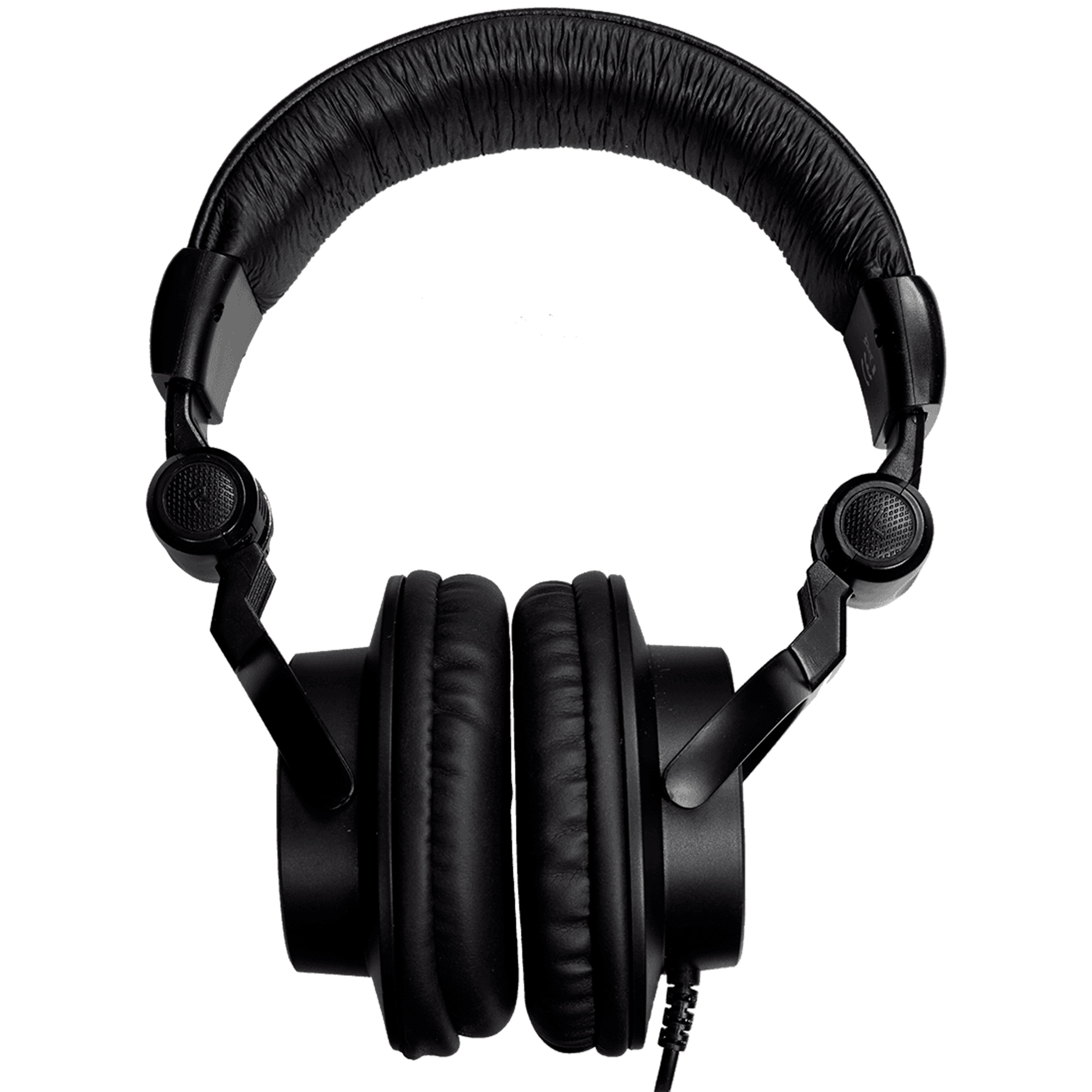 Quik Lok HP10 Casque audio 32 ohms - Casque sono / studio SonoVente.com
