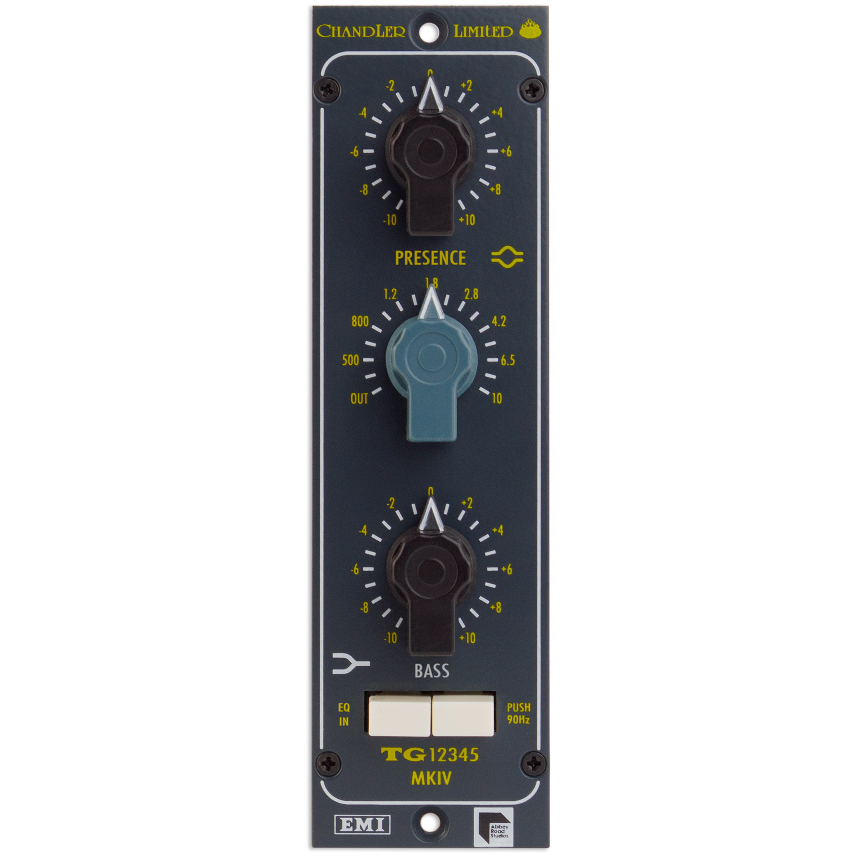 Chandler Limited TG12345 MKIV EQ - Équaliseur SonoVente.com - Cameroun