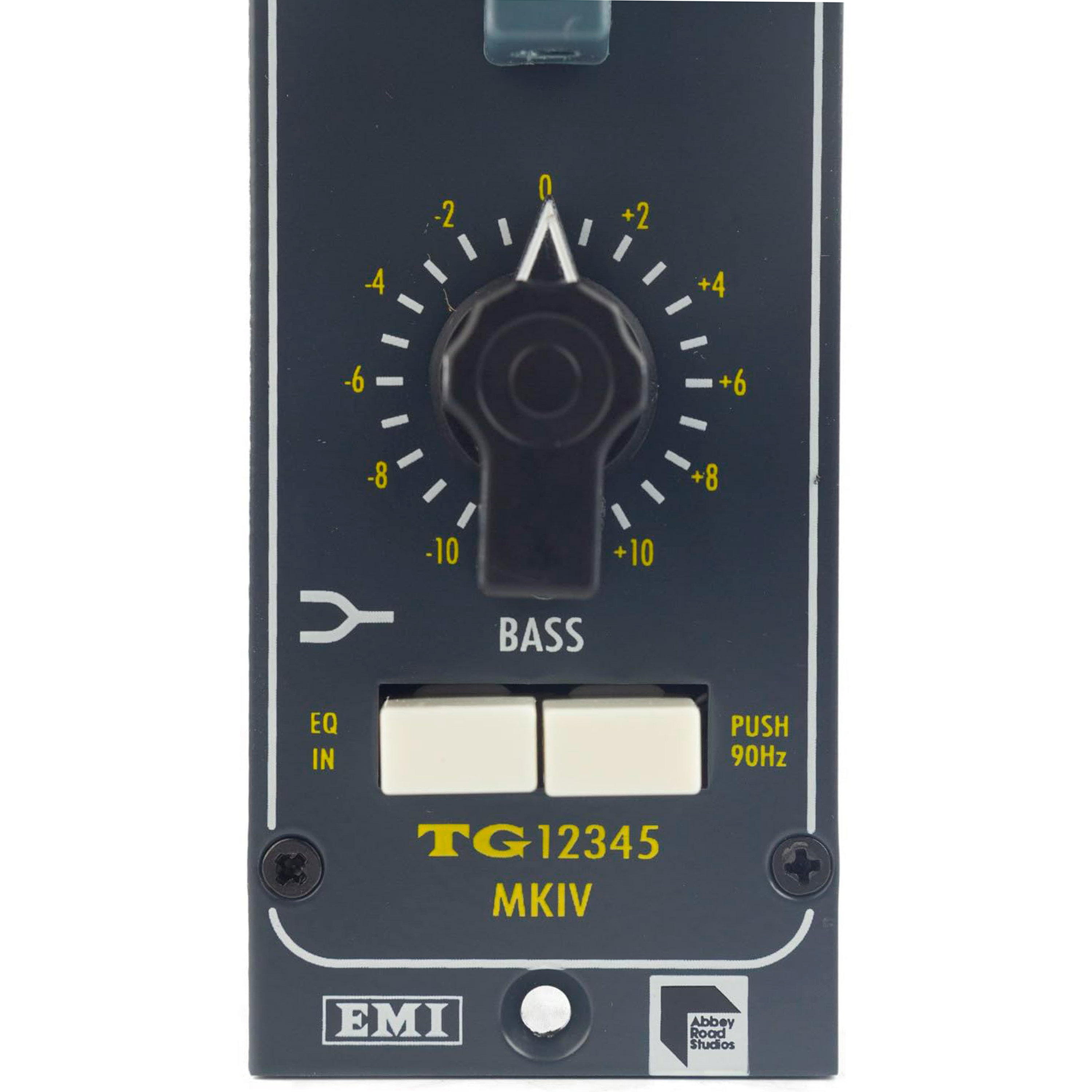 Chandler Limited TG12345 MKIV EQ - Équaliseur SonoVente.com - Cameroun