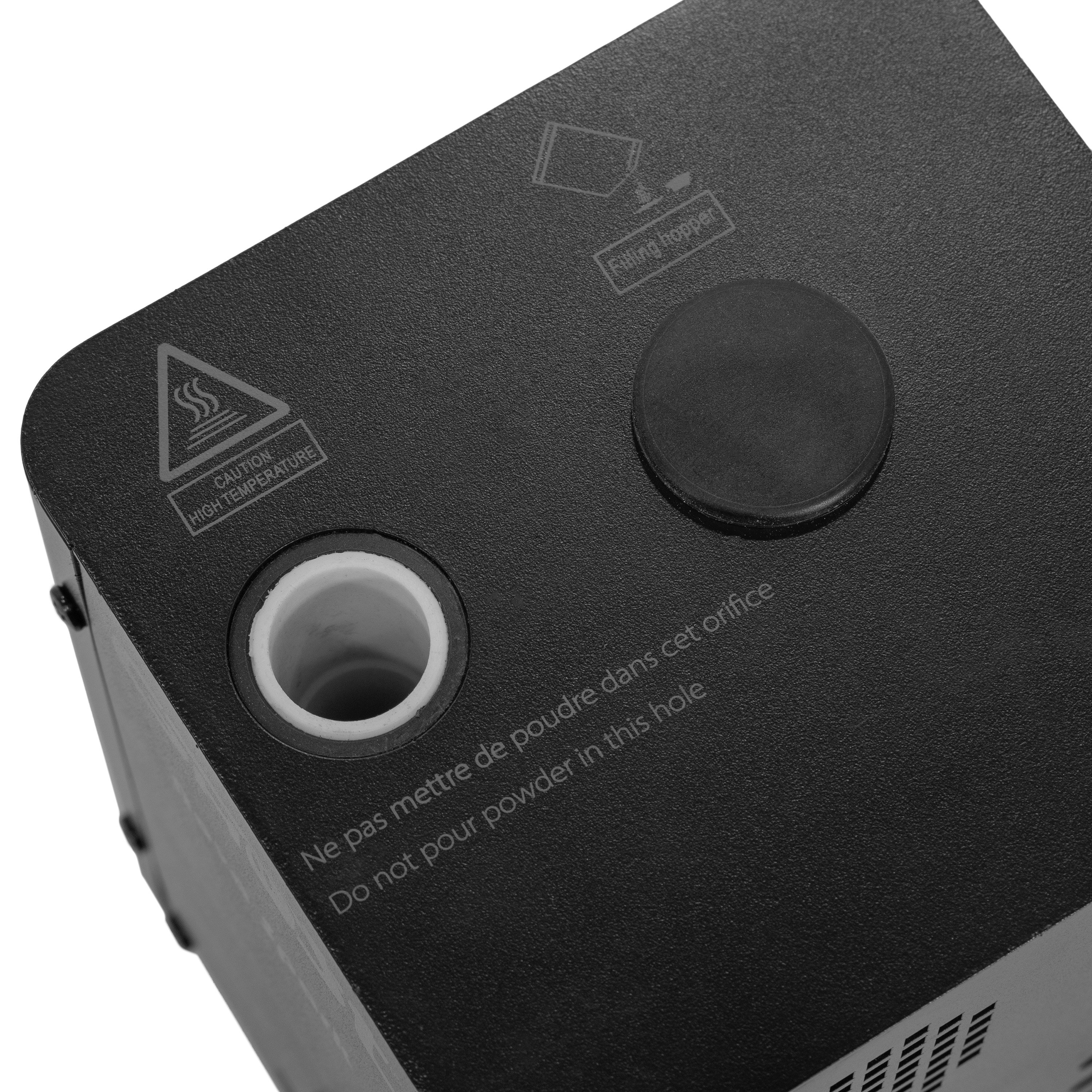 Ghost Nova Spark - Machine pyrotechnique SonoVente.com