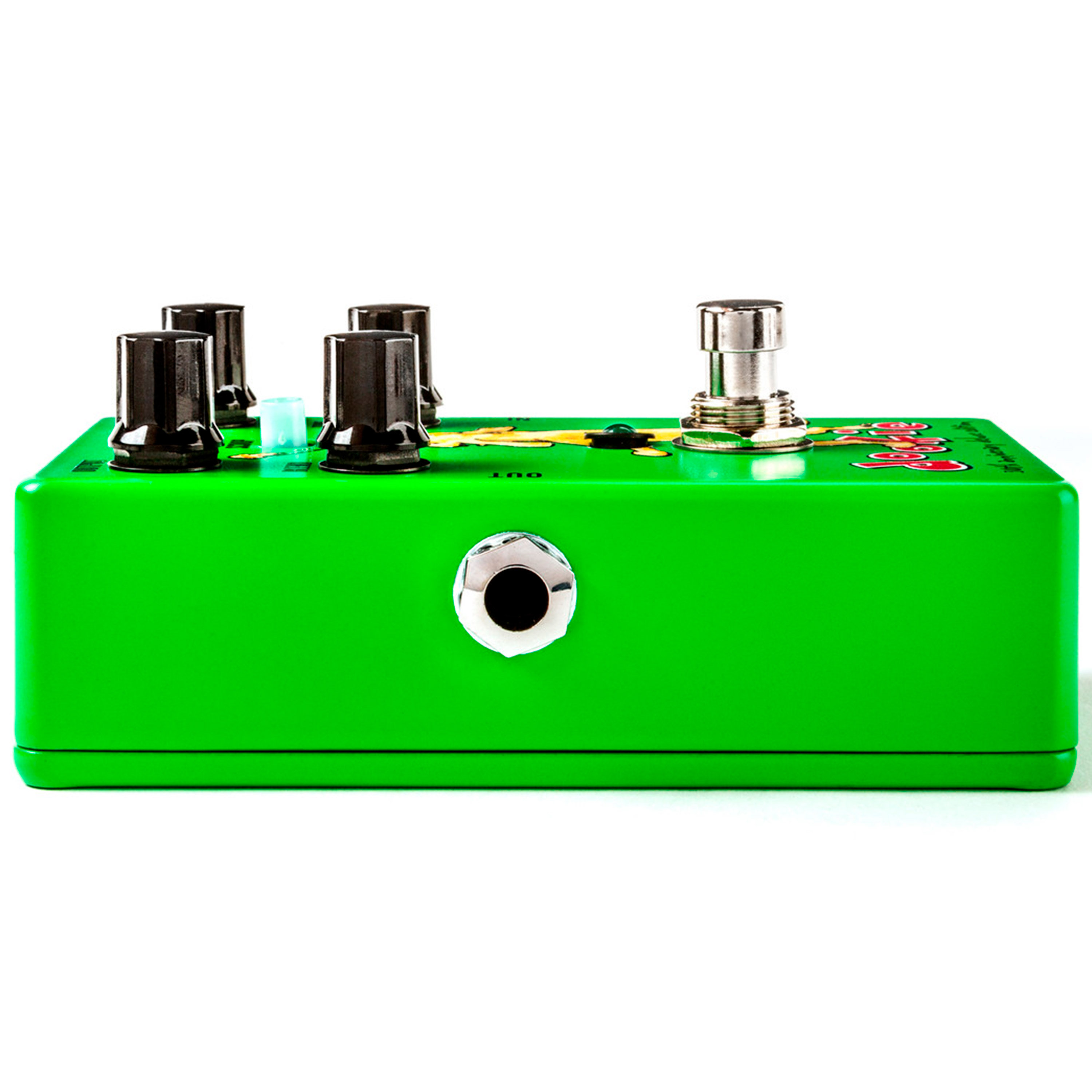 MXR DD30 Drive 30th Anniversary Limited Edition - Effets guitare ...