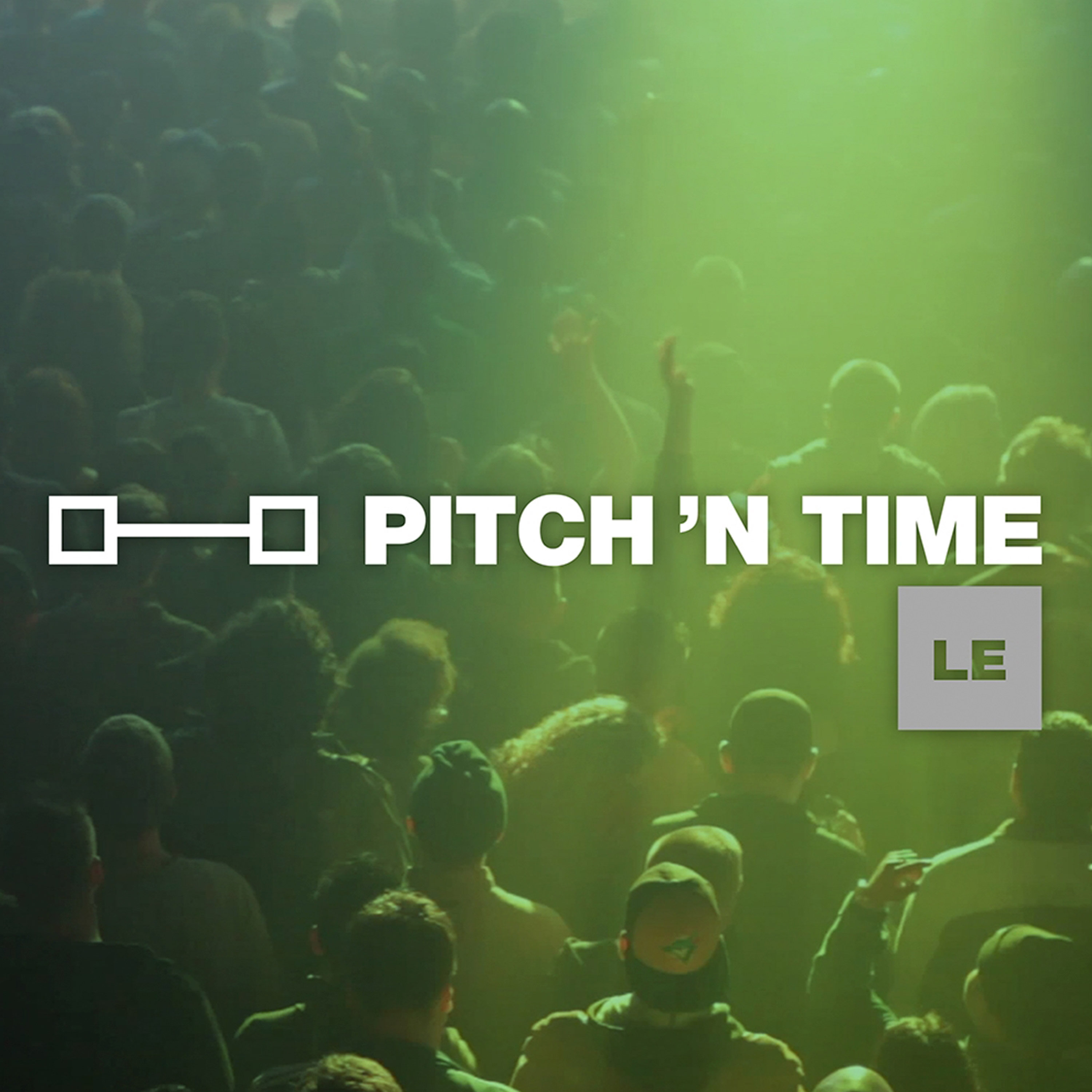 Serato Pitch'n Time LE 3.0 Code License - Logiciel plugins d'effets ...