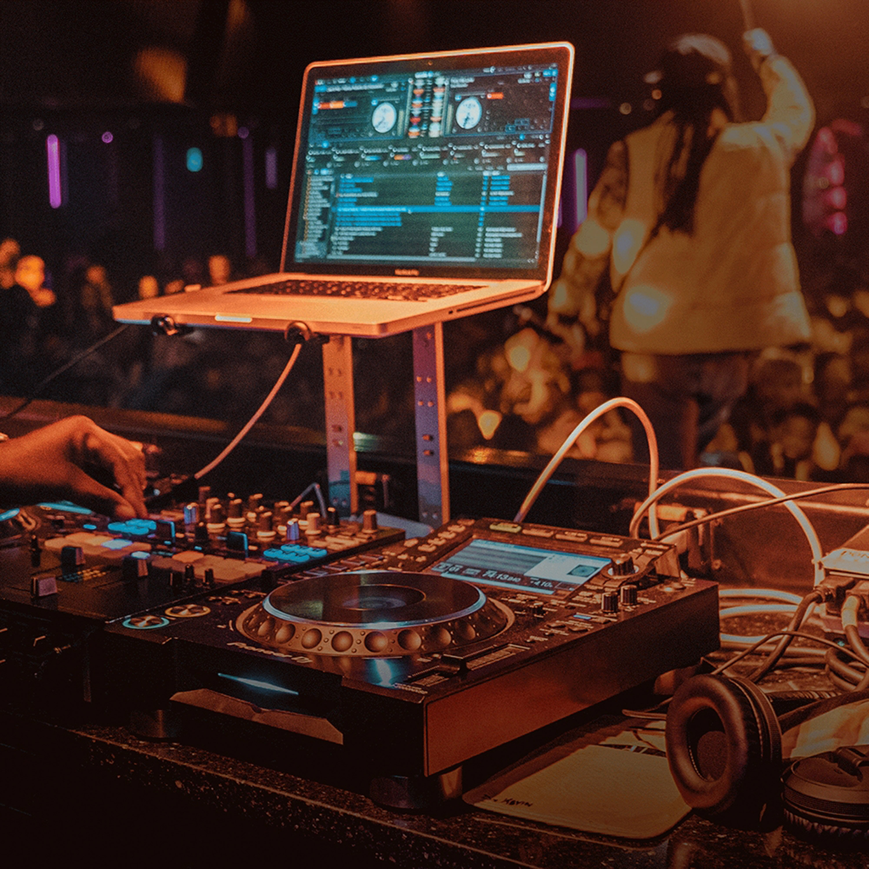 Serato DJ Expansions - Logiciel de mixage SonoVente.com