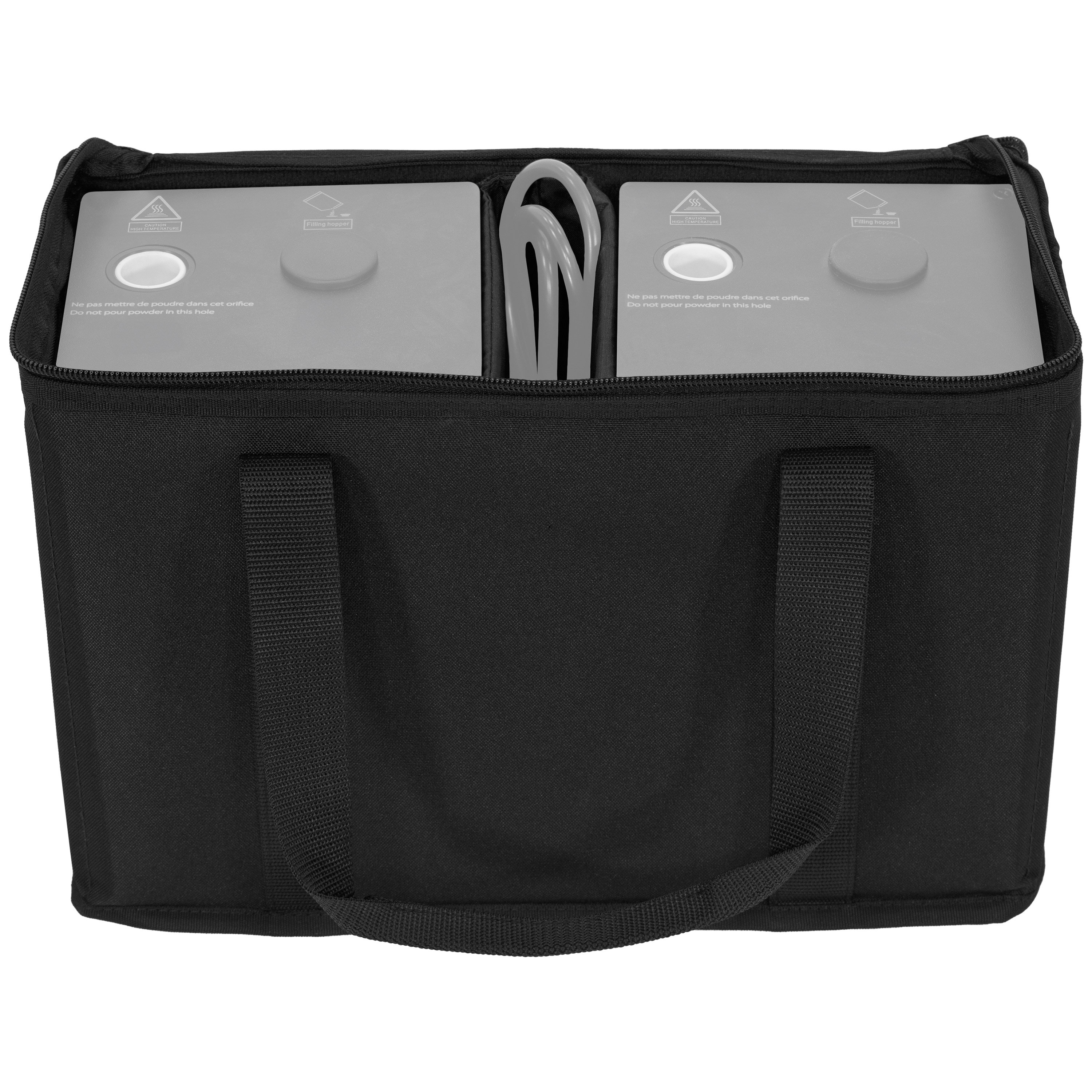Ghost Nova Spark Bag - Accessoires machines SonoVente.com