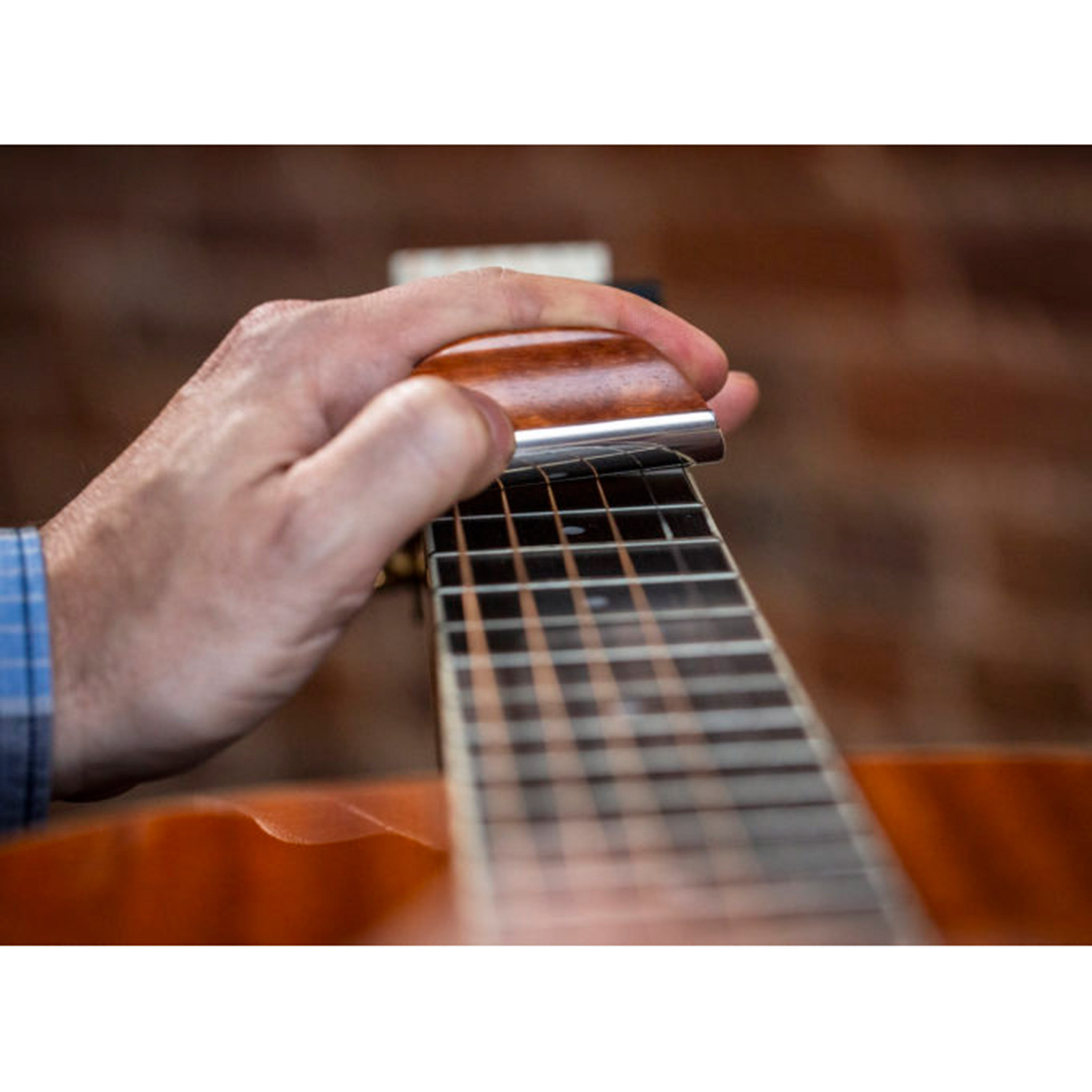 Shubb GS1 Tone Bar Dobro - Knelpunt SonoVente.com - nl