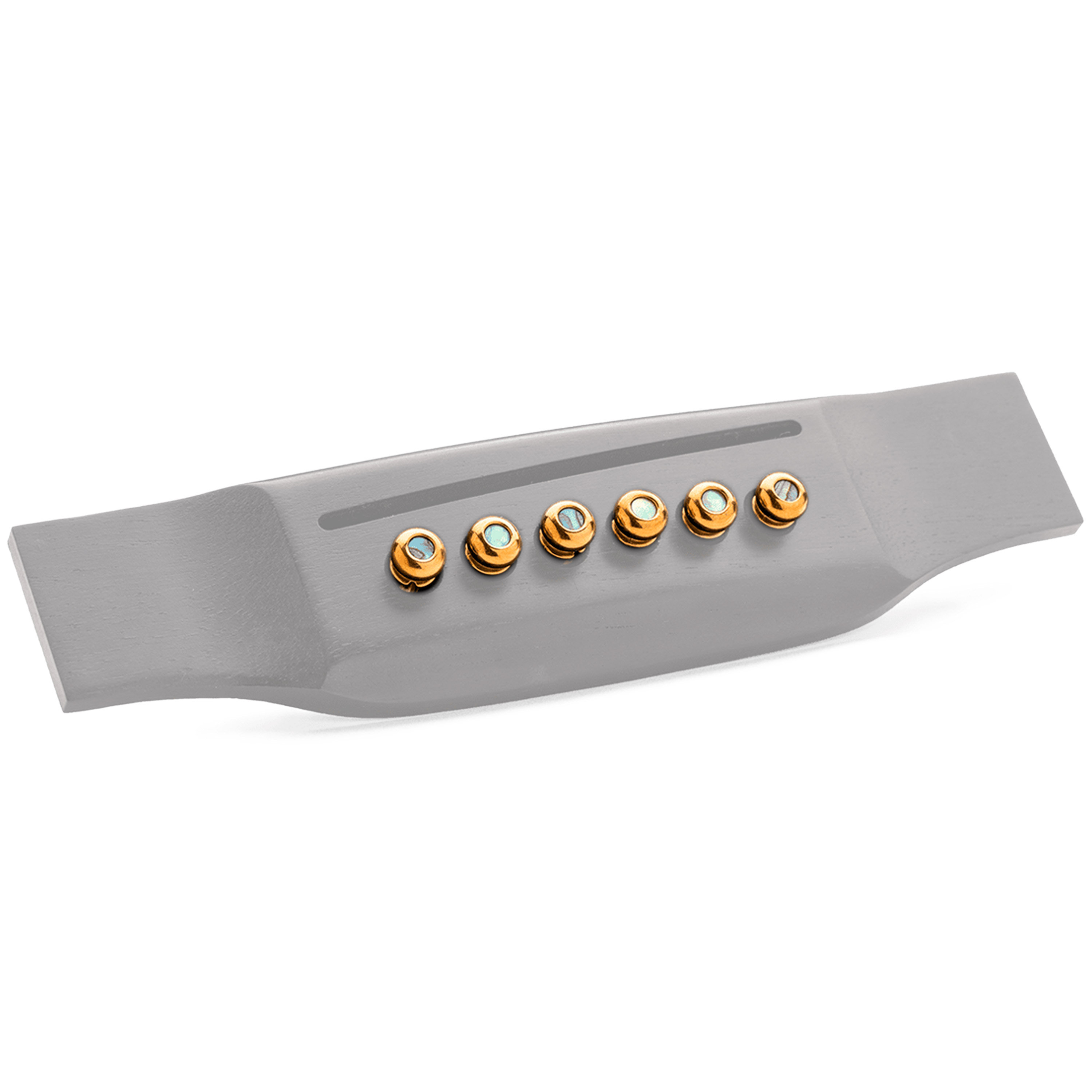 Martin Guitars 18APP0014 Set 6 Chevilles Liquid Metal Gold Paua ...
