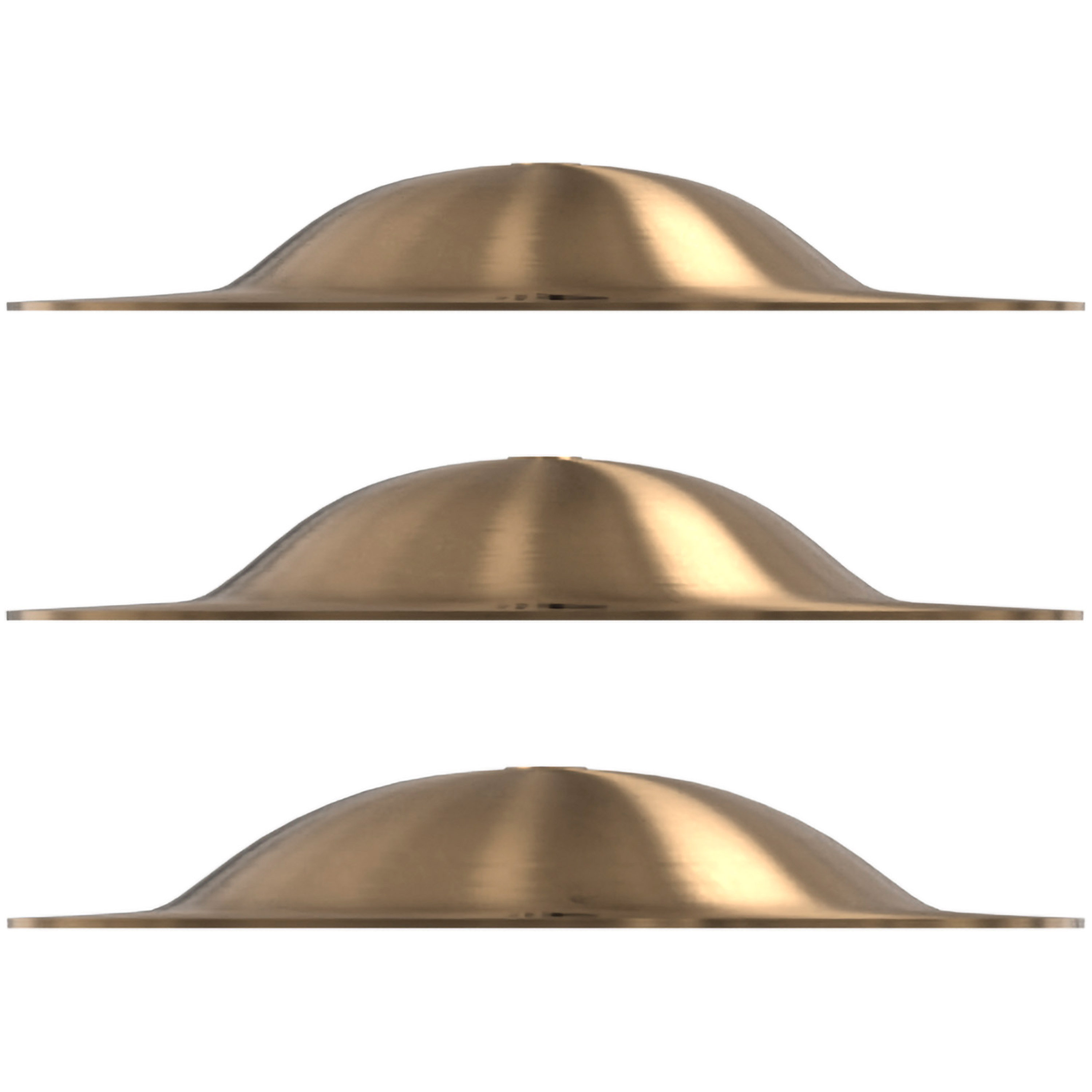 Sabian 206303MP AA Max Bell chime Set - China bekken SonoVente.com - nl