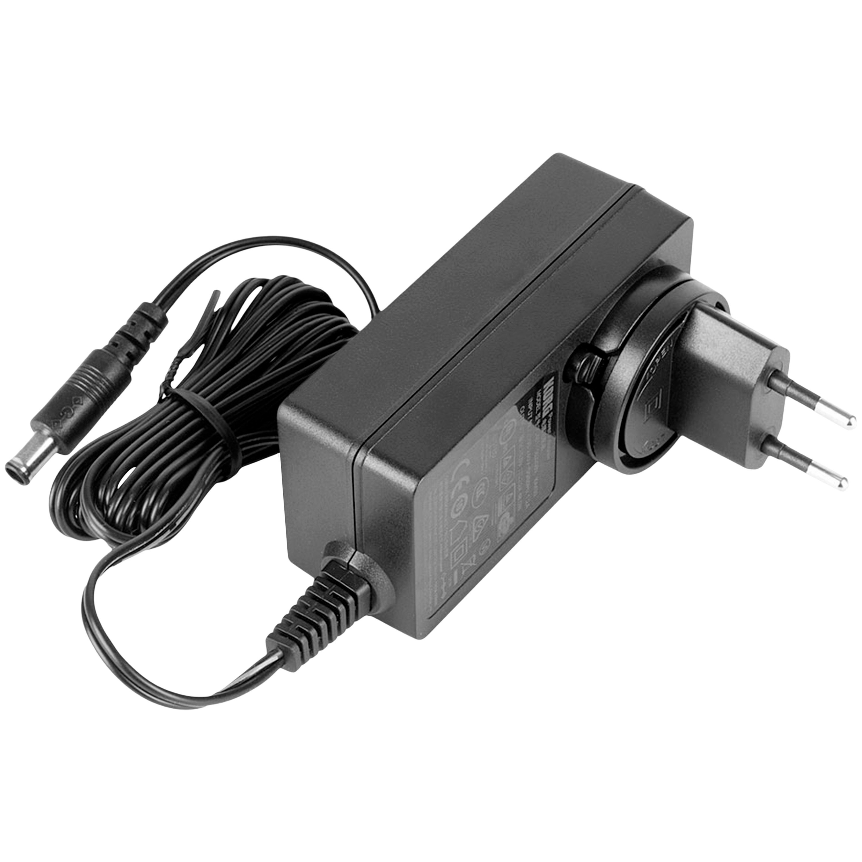 Korg KA 430 - Alimentation pédale SonoVente.com