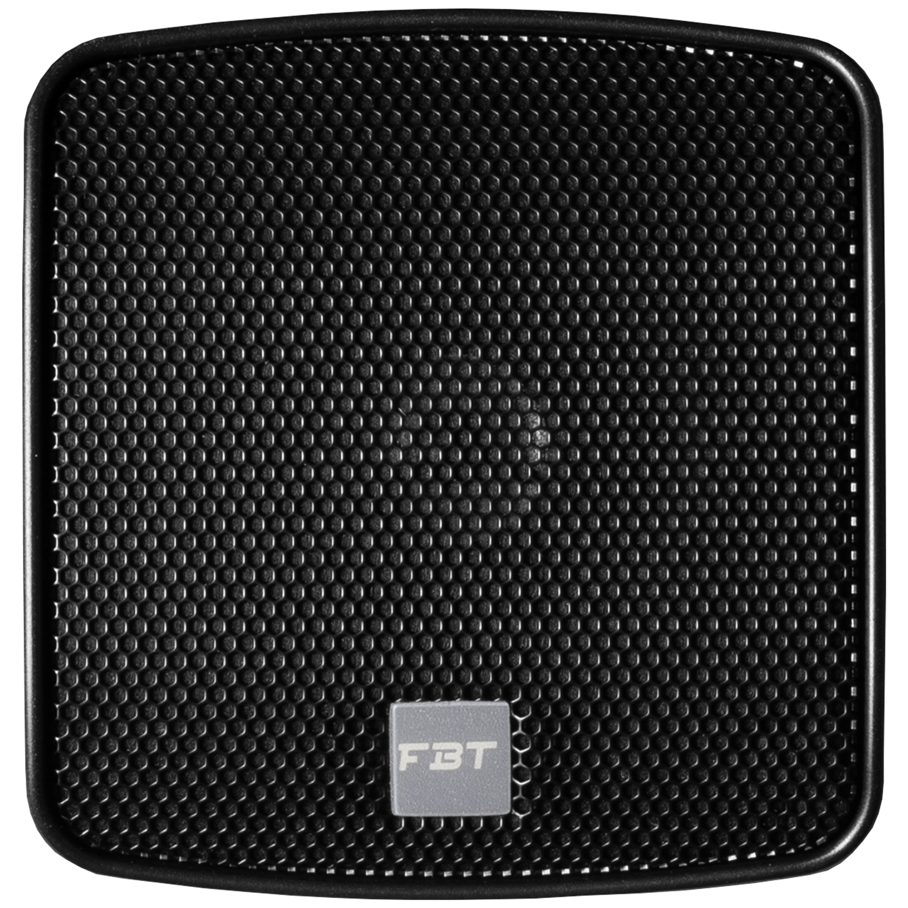 FBT Install CANTO 3C T Black (paire) - Enceinte 100 V public adress ...
