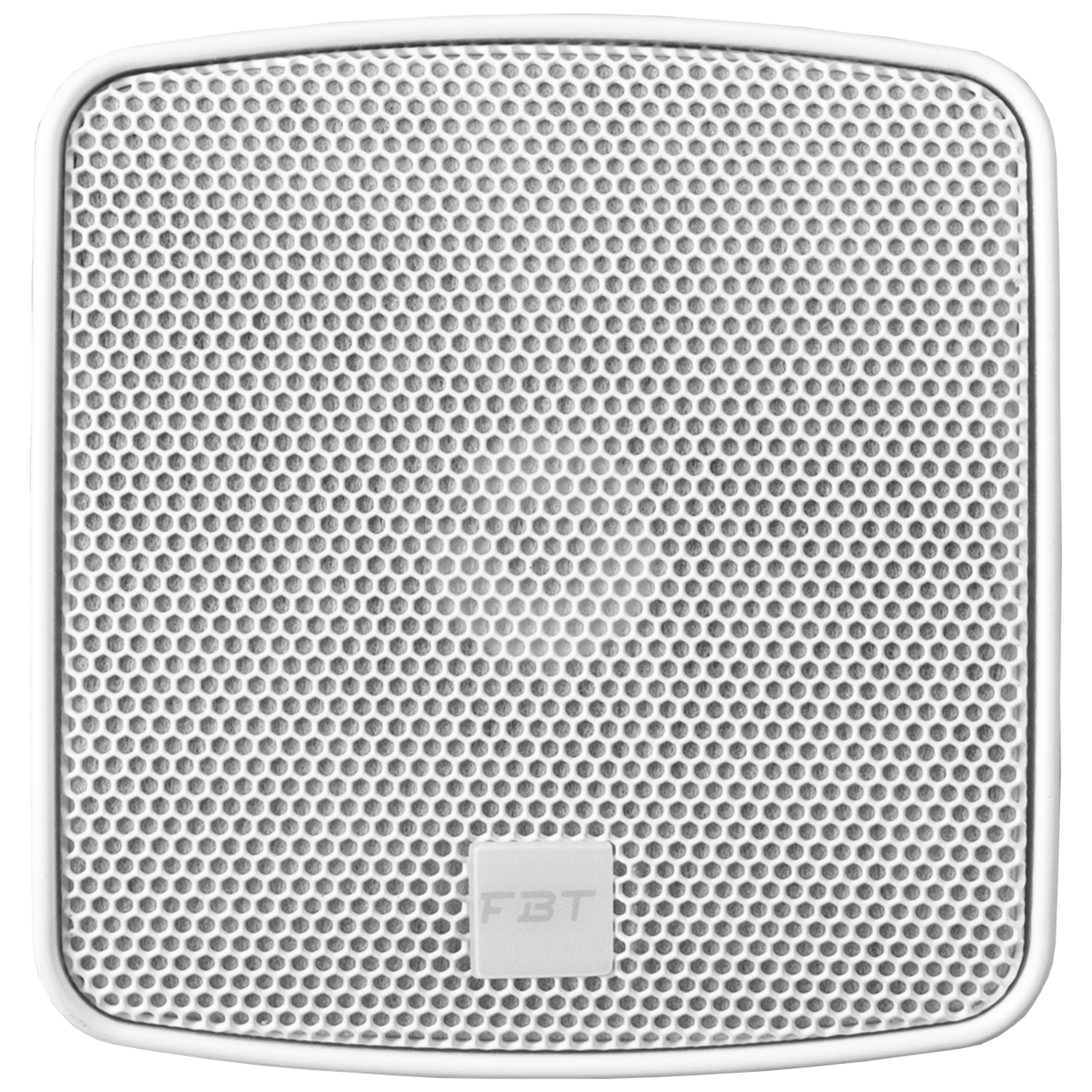 FBT Install CANTO 3C T White (paire) - Enceinte 100 V public adress ...
