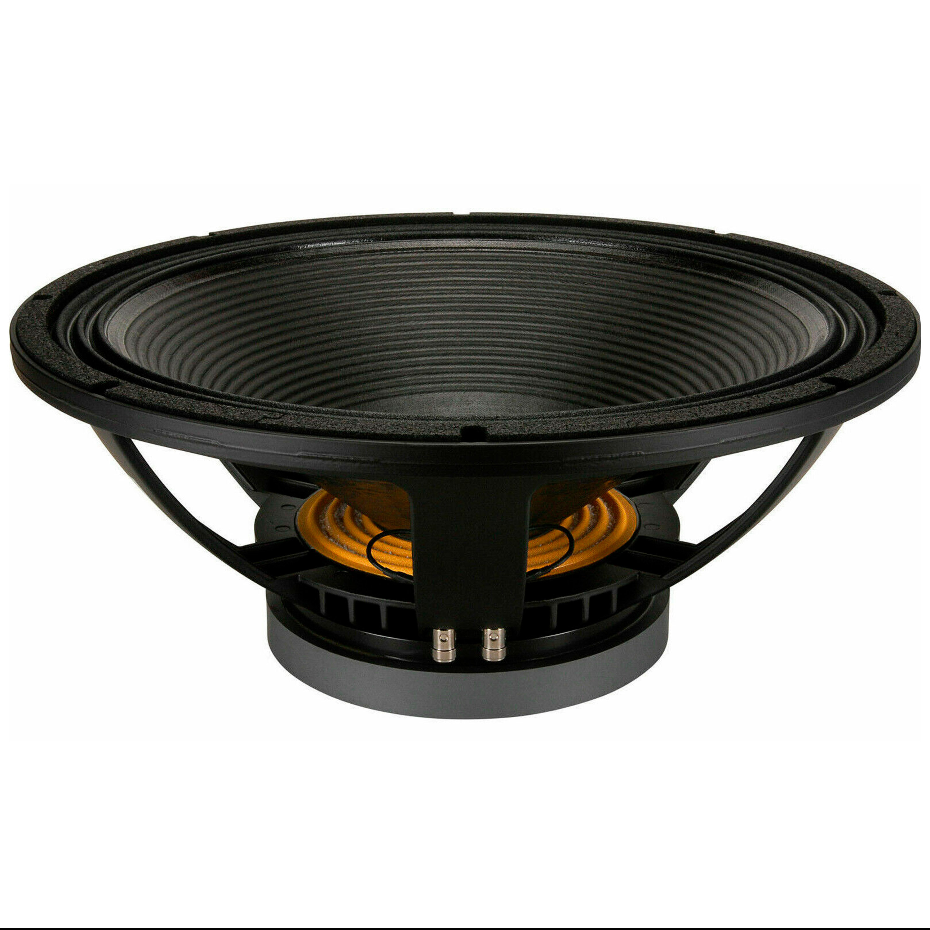 B&C Speakers 18TBX100 8 Ohm Push Buttons - Speaker driver SonoVente.com ...