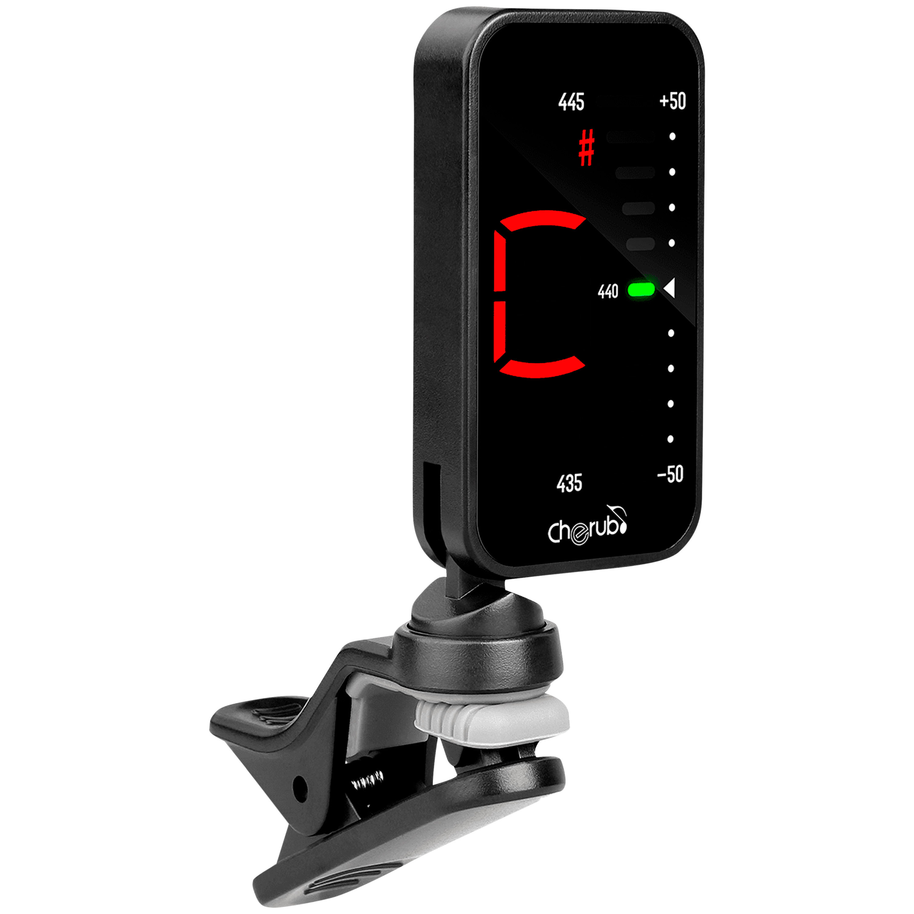 Cherub WST 551C - Accordeur SonoVente.com