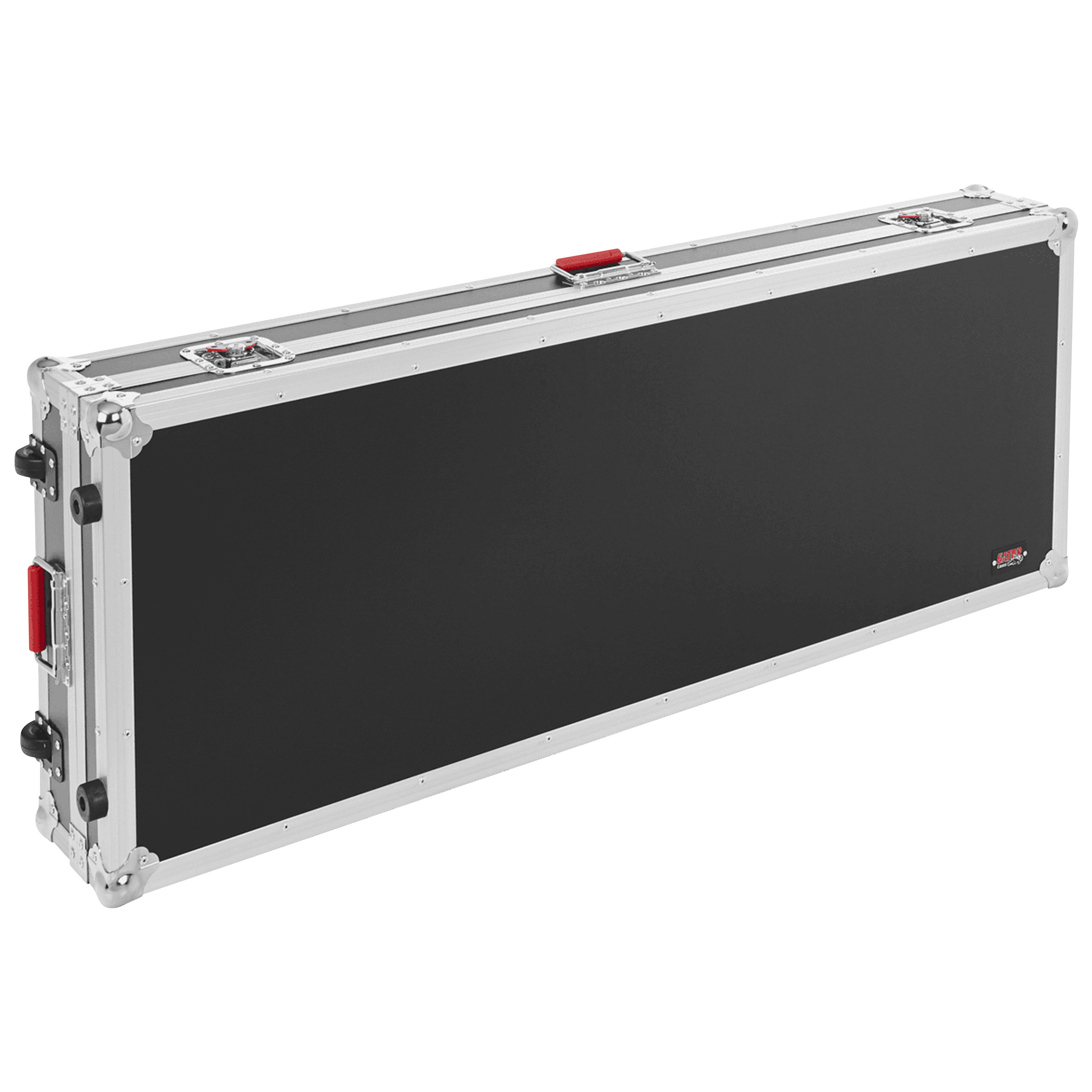 Gator G-TOUR 76V2 - Étuis clavier SonoVente.com