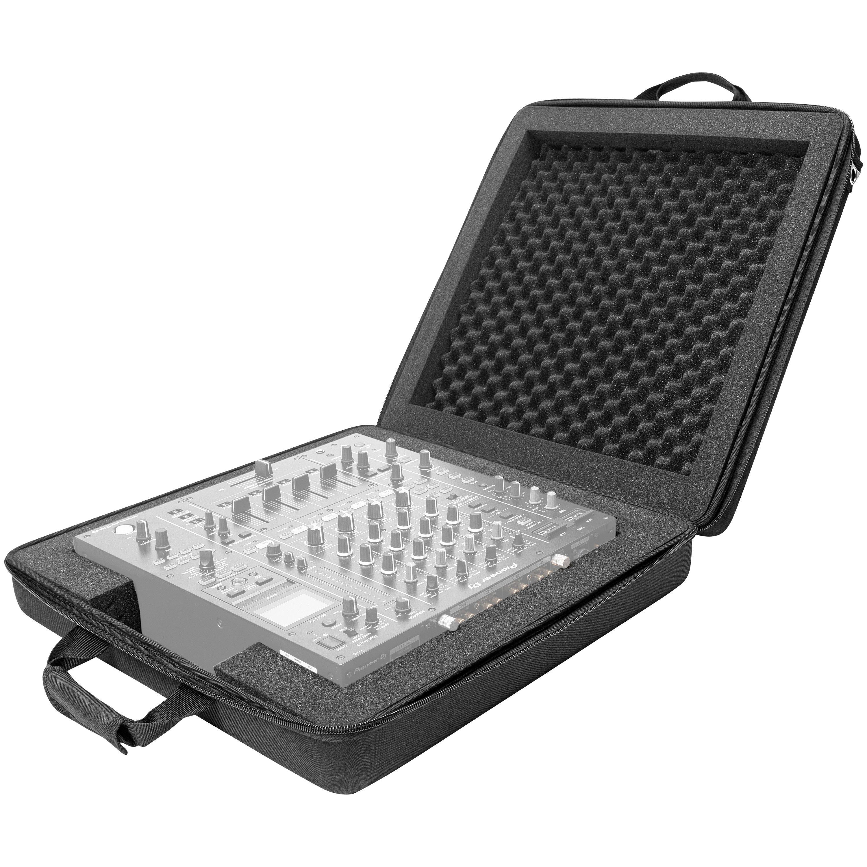 Magma Bags CTRL CASE DJM-V10 / DJM-A9 - Flight table de mix SonoVente.com