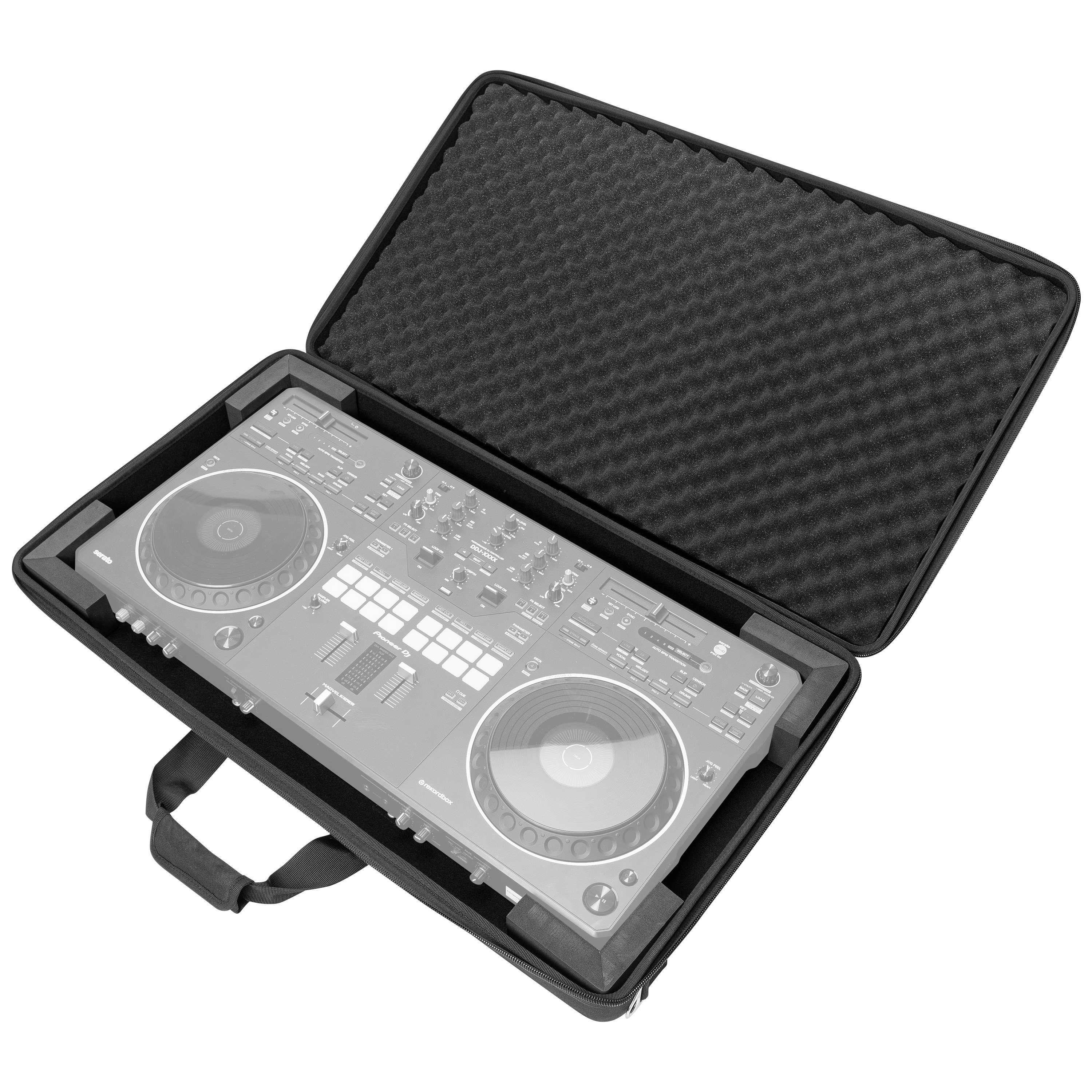 Magma Bags CTRL CASE DDJ-REV5 - Sac pour contrôleur USB SonoVente.com
